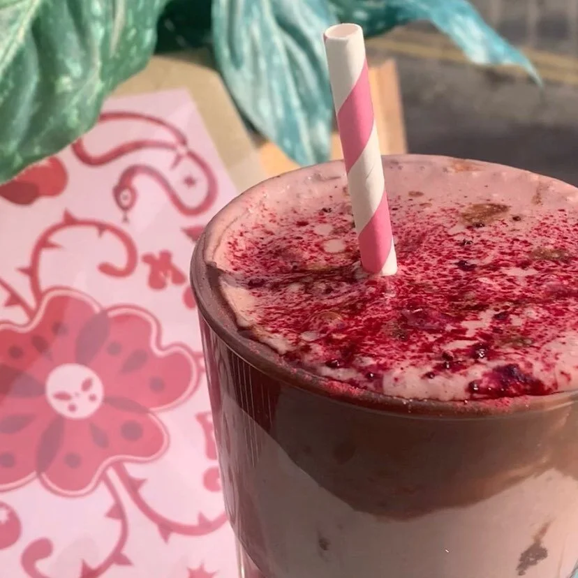 hula - Edinburgh Breakfast & Brunch Cafe