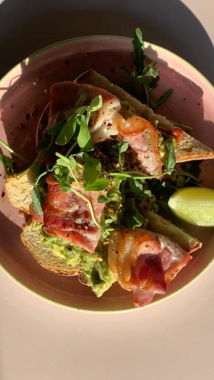 hula - Edinburgh Breakfast & Brunch Cafe