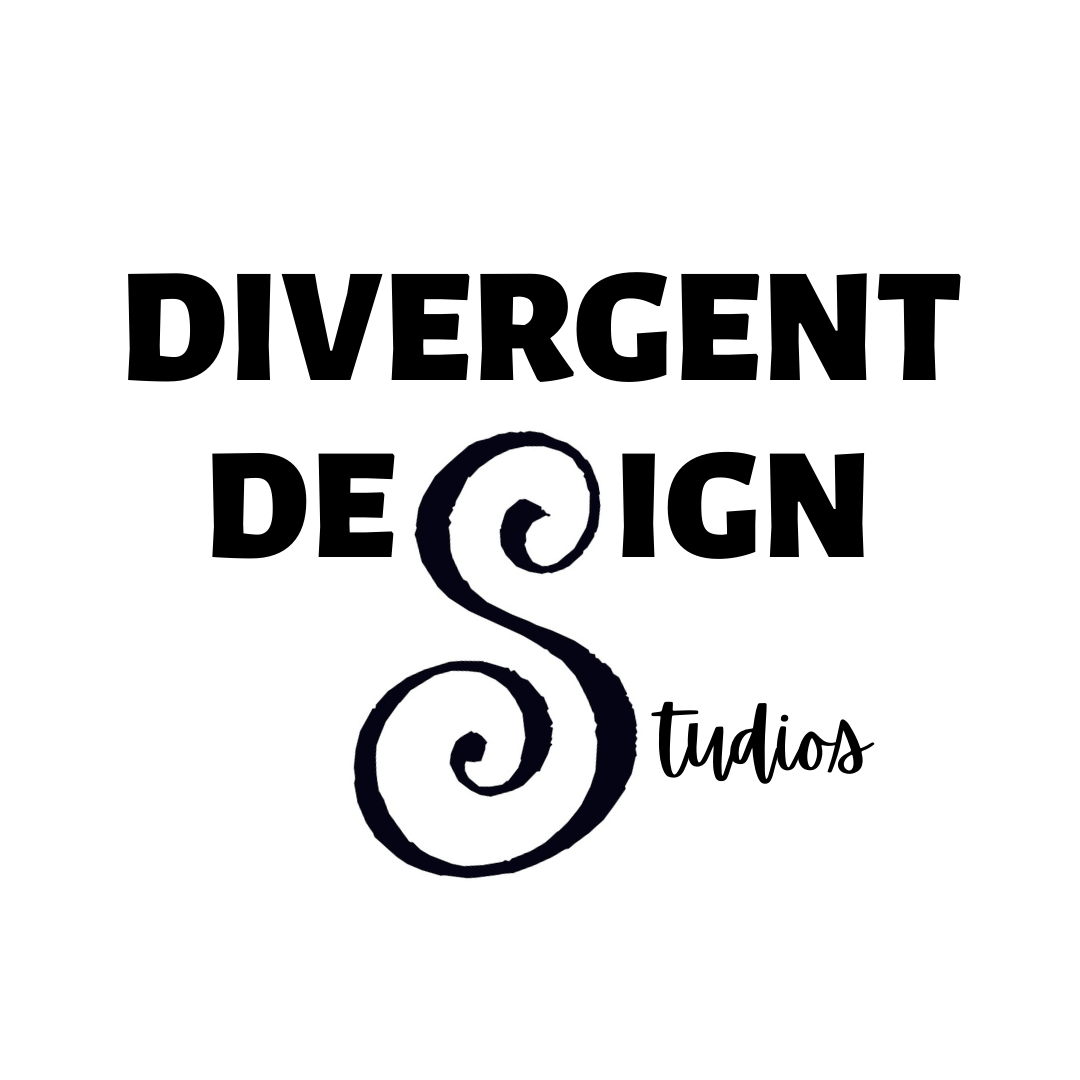 Divergent Logo Png