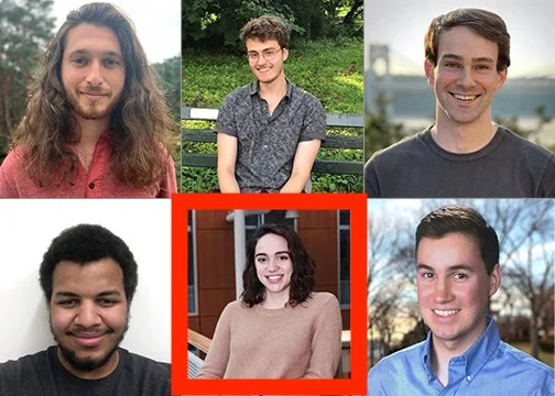 Press — Duvall Lab