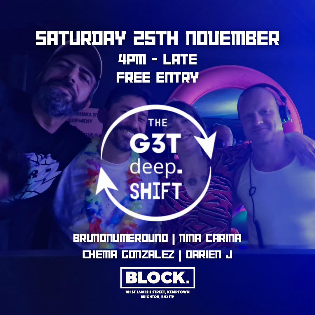 MMMM: Happiness, letting go, reframing and best Brighton collab ...