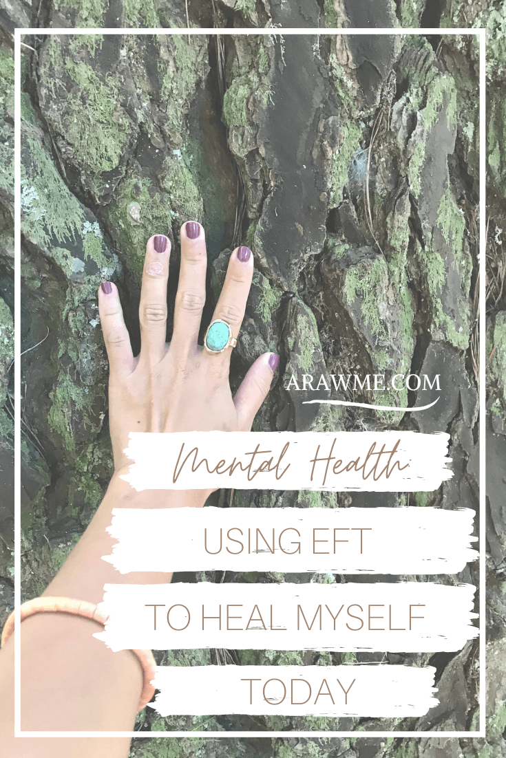 EFT For Beginners: A Simple Self- Healing Tool To Strengthen Your ...