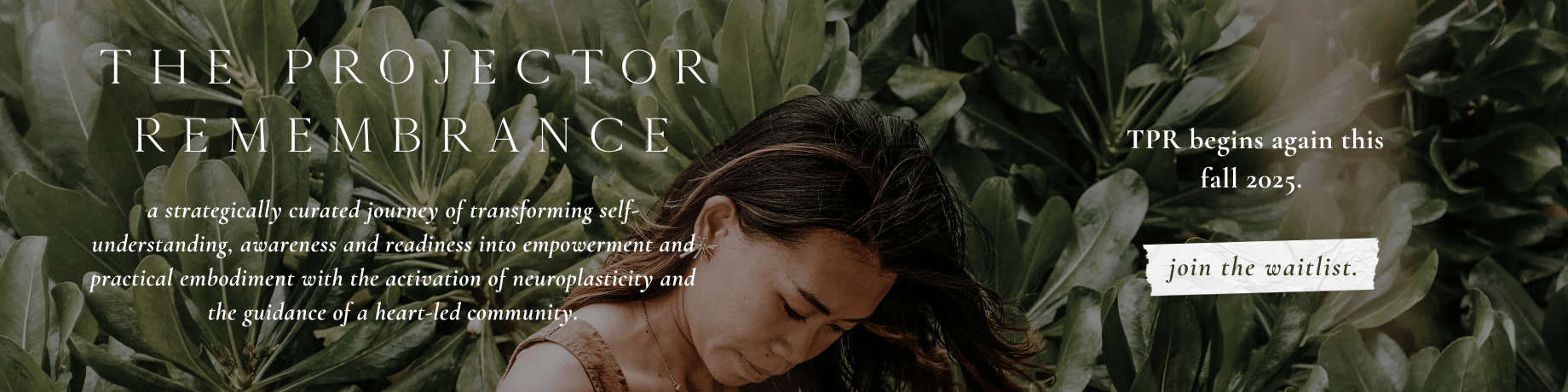 8 Energetic Non-Negotiables For A Projector | Arawme