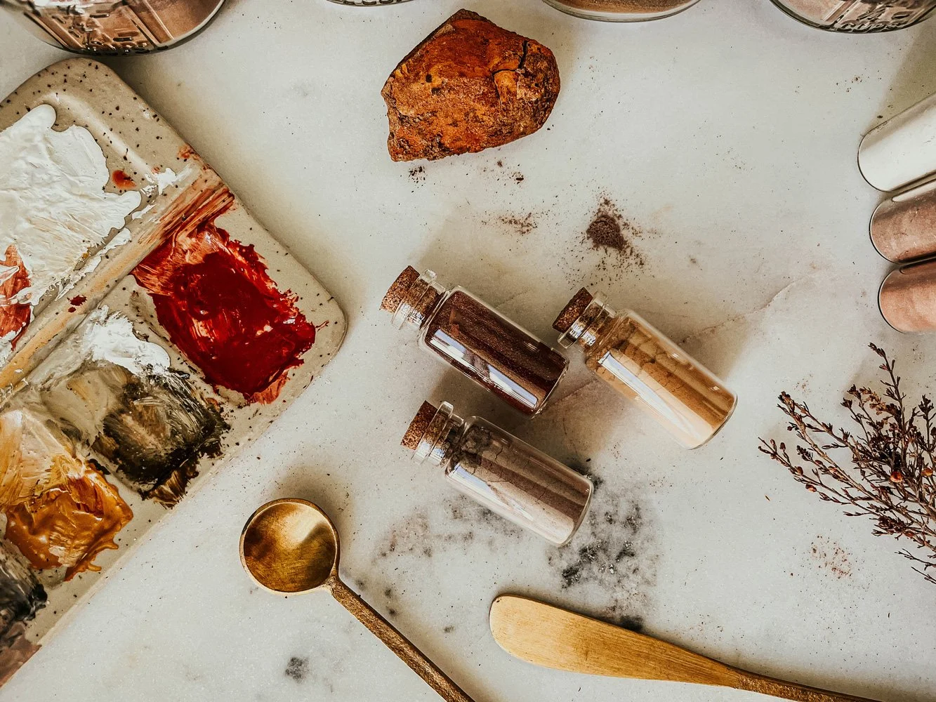 8 Spiritual Reason Art Heals | Arawme