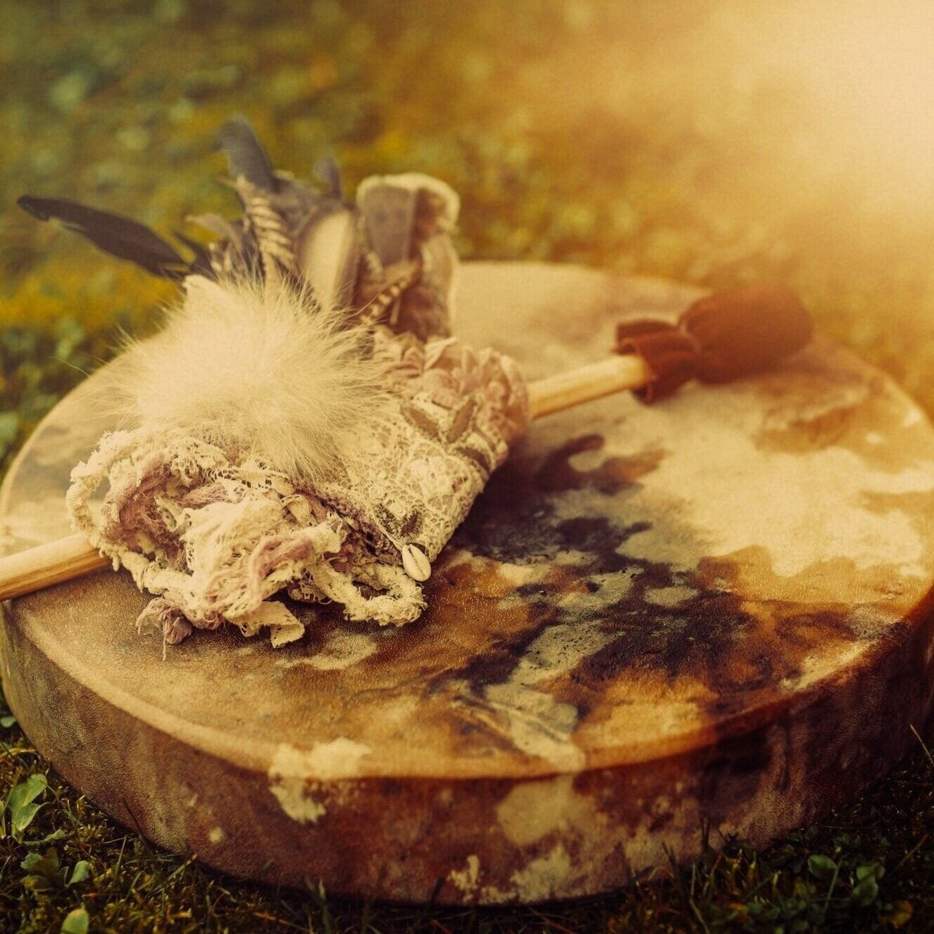 What is Shamanism? — Be The Light Shamanic Healing