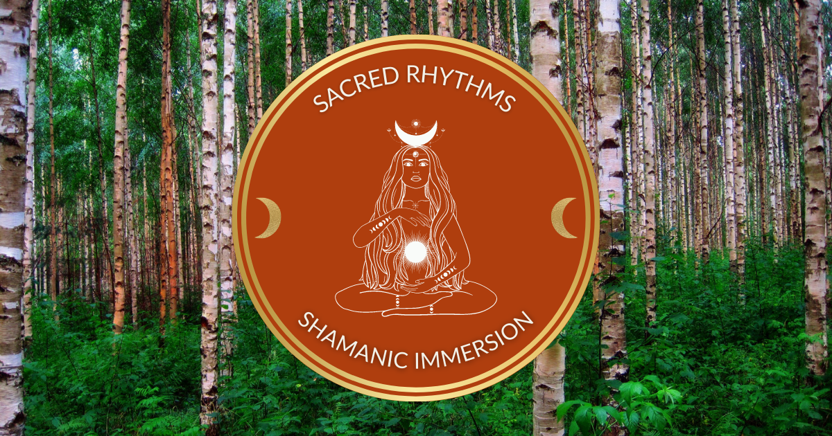 Shamanic Events to Nurture Your Soul — Be The Light Shamanic Healing