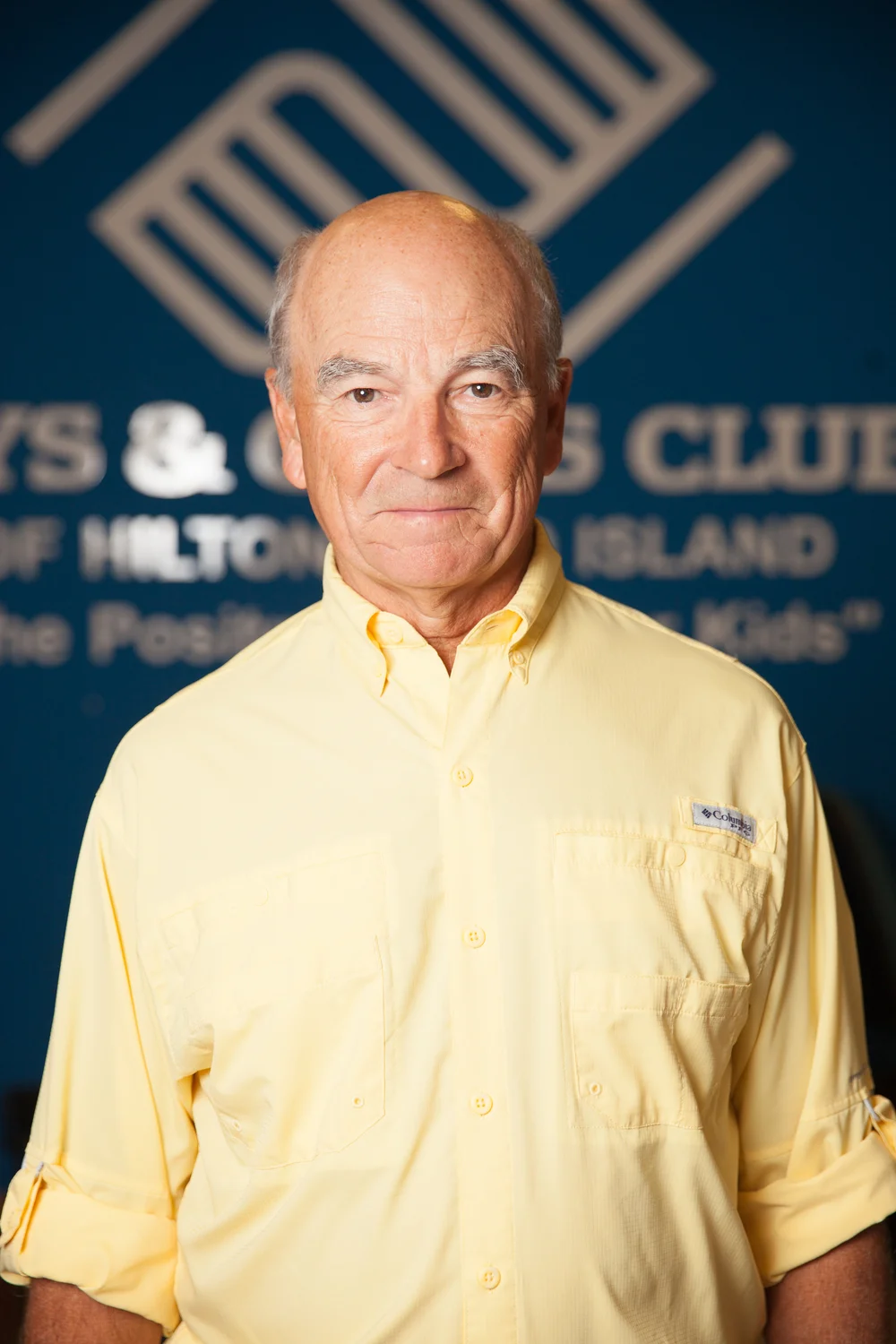 Meet Our Board — Boys & Girls Club of Hilton Head Island