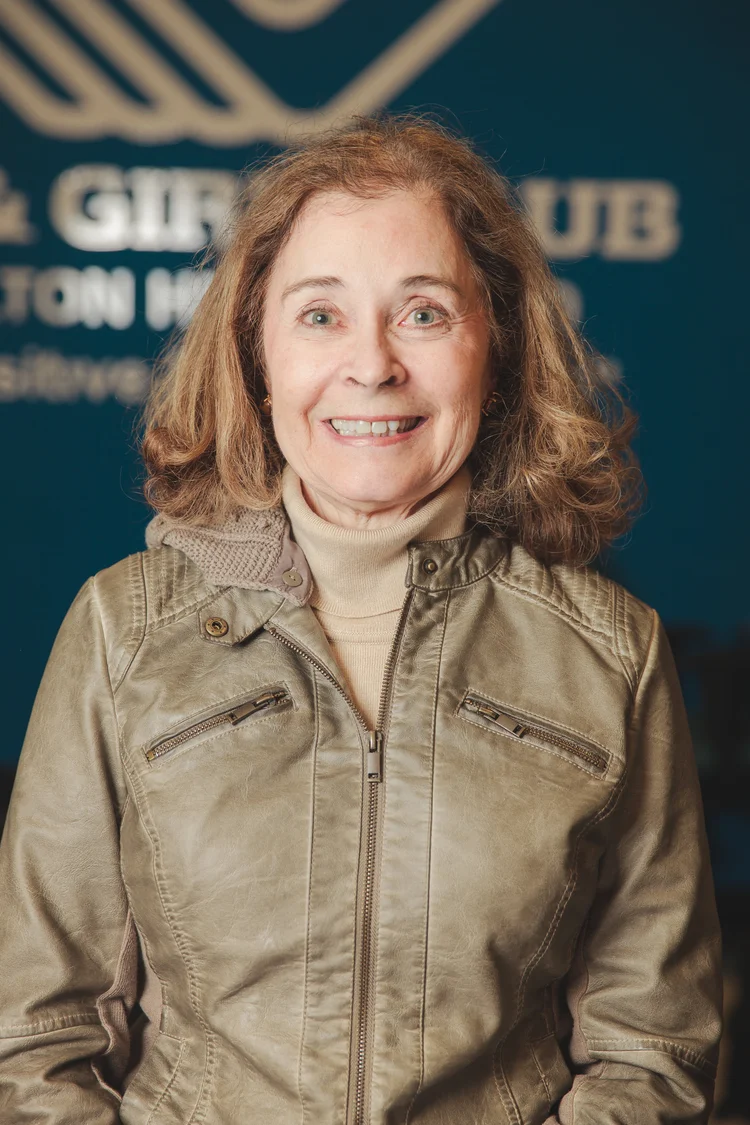 Meet Our Board — Boys & Girls Club of Hilton Head Island
