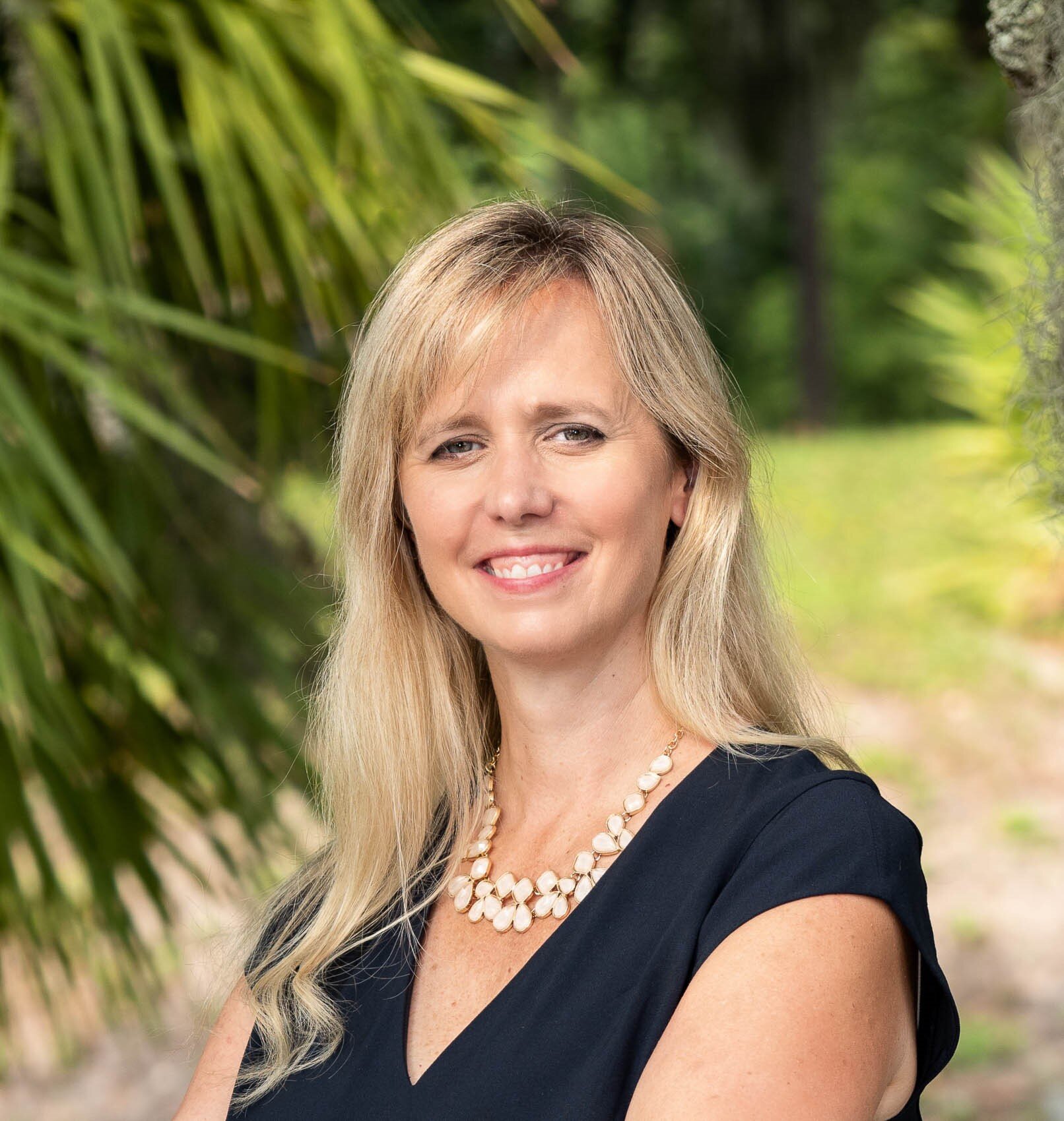 Meet Our Board — Boys & Girls Club of Hilton Head Island