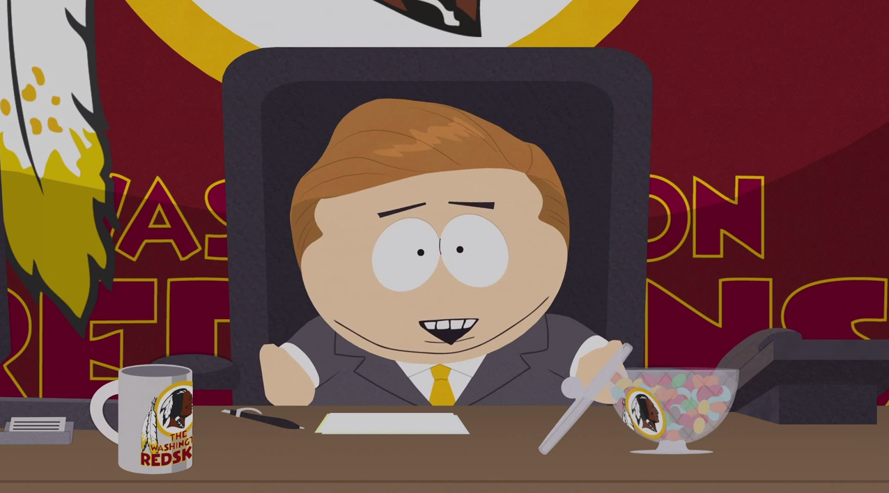 South Park Series: The Cartman Family — Finance In Fiction