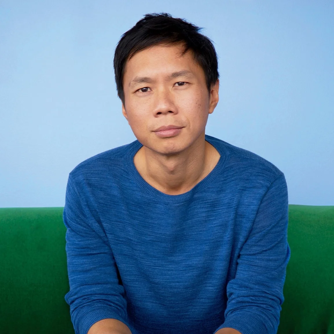 Paul Chan — Art&Newport