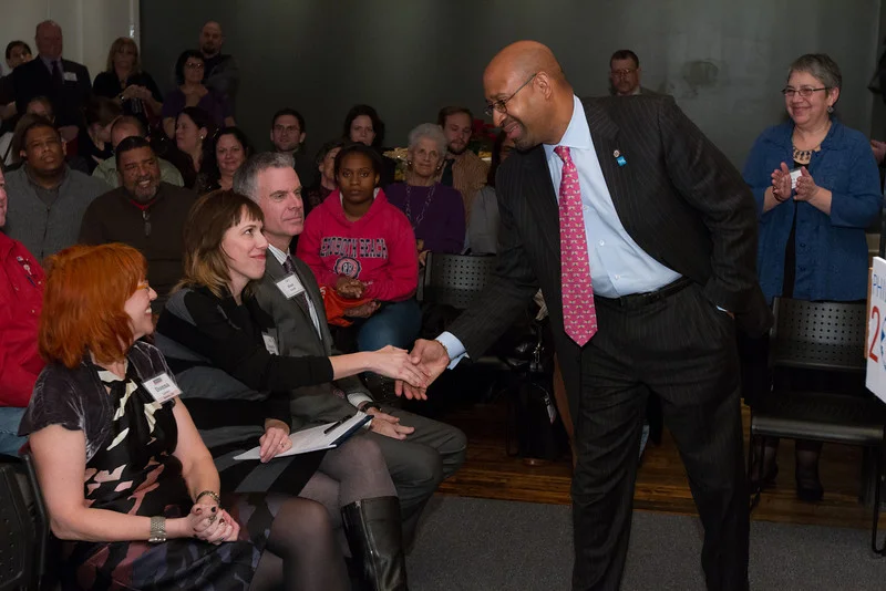 Danielle DiLeo Kim—Delivering Transformational Projects