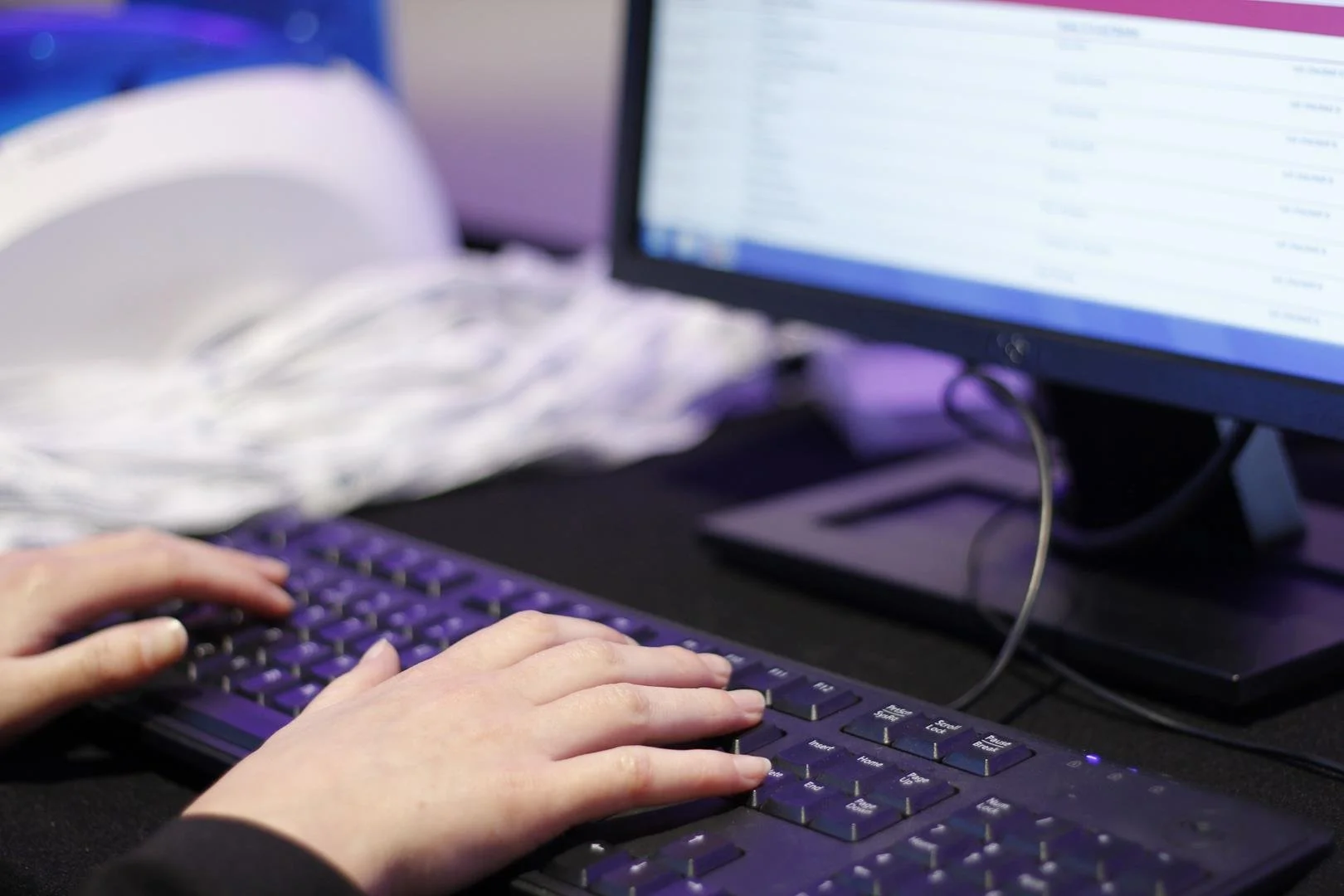 Exhibitor Lead Retrieval - Event Connections