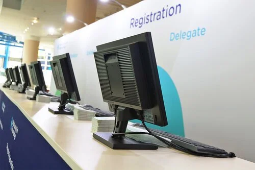 CPD Registration and Tracking at Events - Event Connections