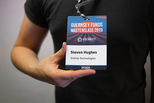 Why Conference Badge Designs Matter - Event Connections