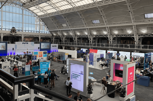 New Exhibitor Portal Launches for Conferences & Exhibitions - Event ...