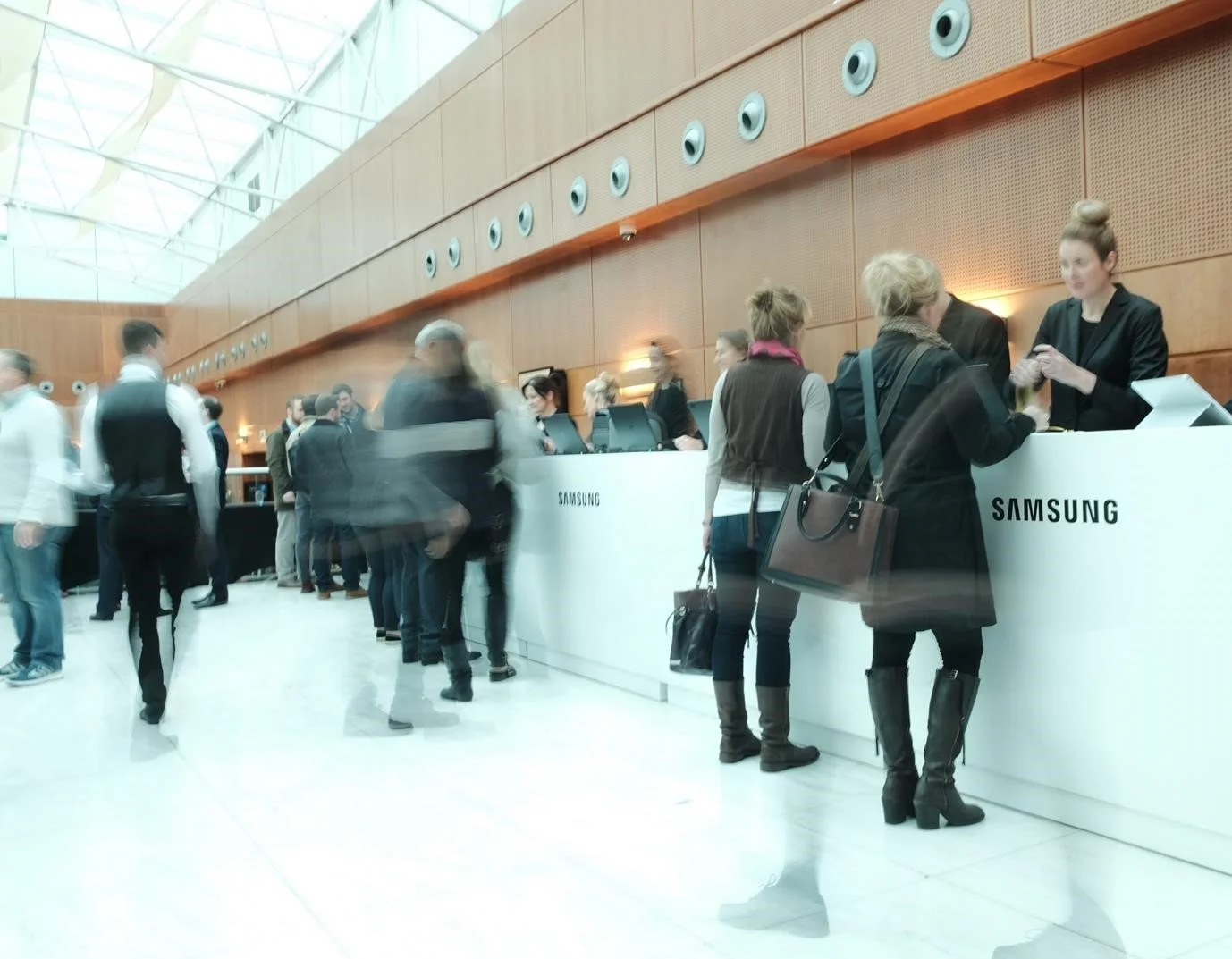 Social Distancing at Events: Our 10 Step Guide - Event Connections