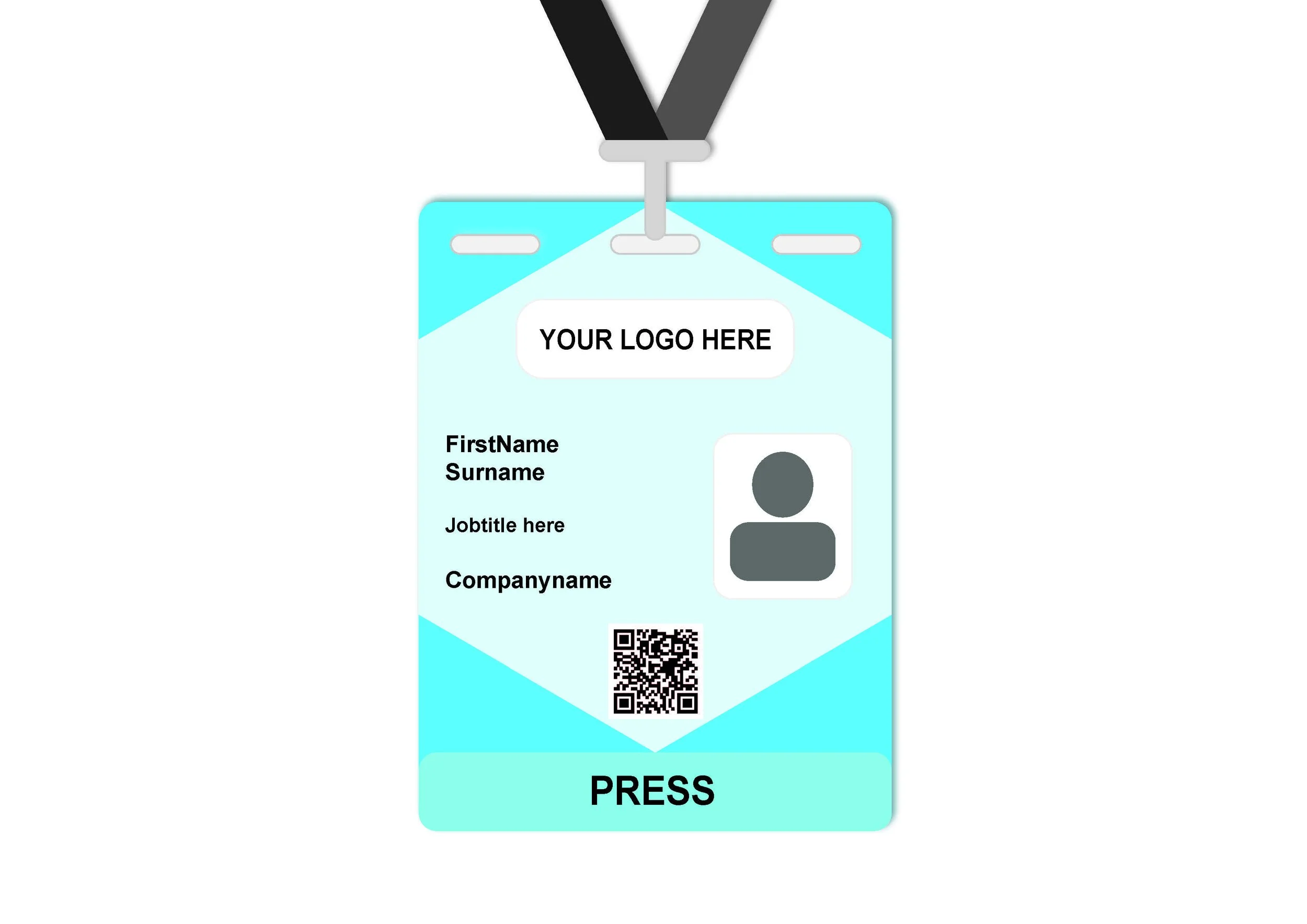 Photo Badges at Events and Conferences - Event Connections