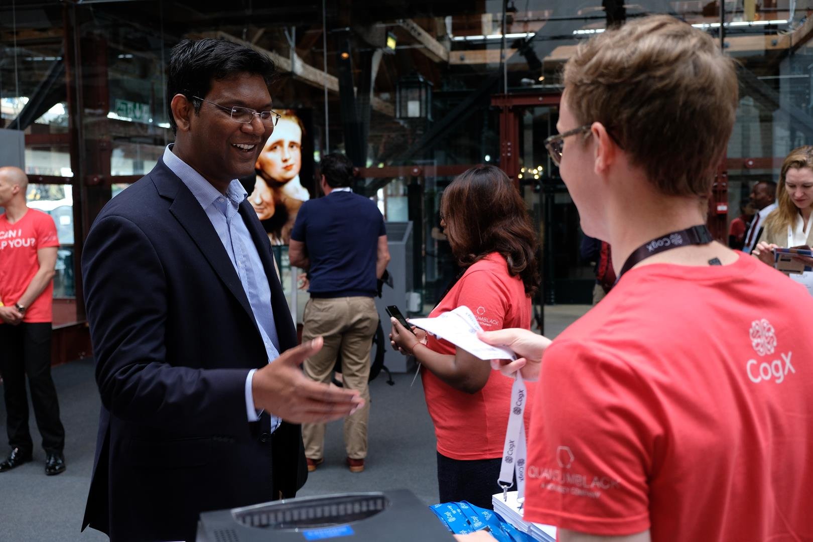 Bizzabo API Integration and Badge Printing - Event Connections