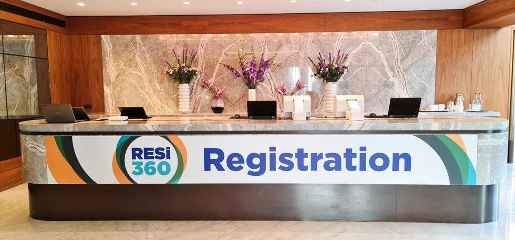 Bizzabo API Integration and Badge Printing - Event Connections