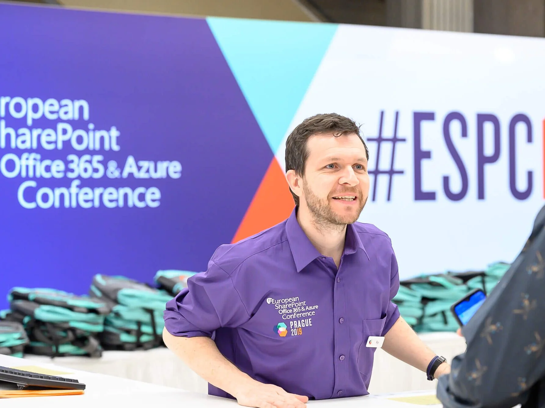 Event Check-in and Badge Printing - Event Connections