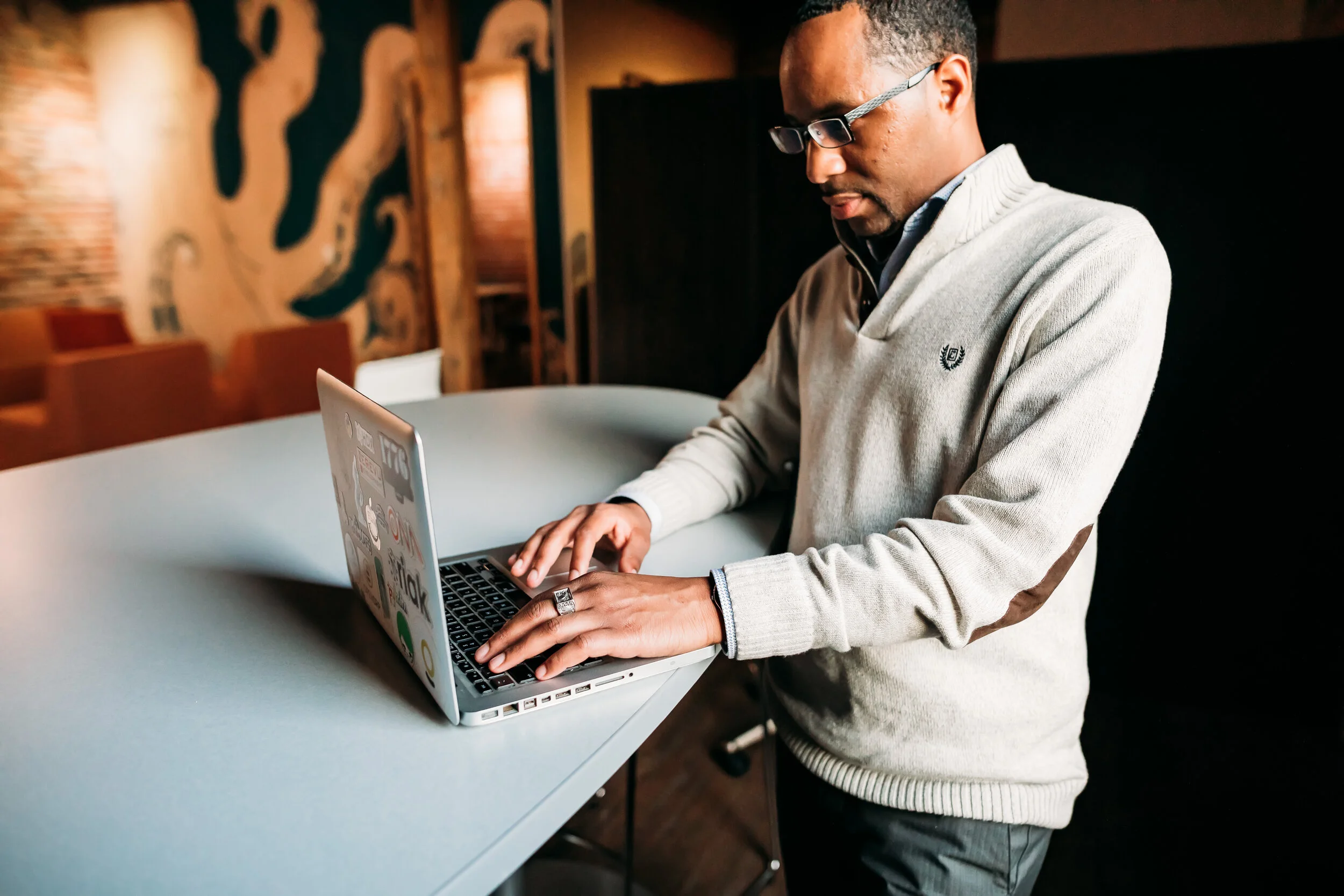 Our Story — Nerevu Group