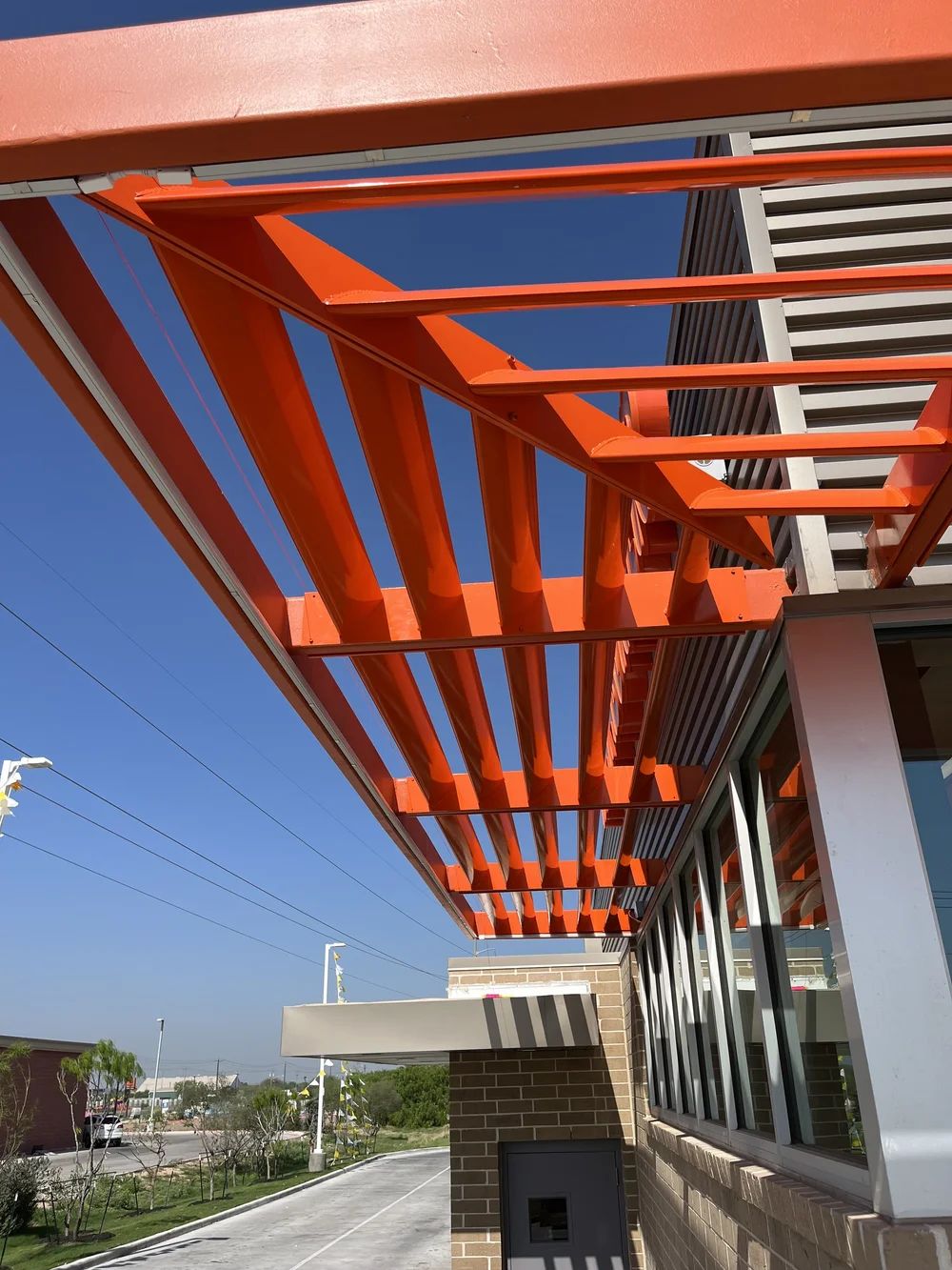 All Star Canopy