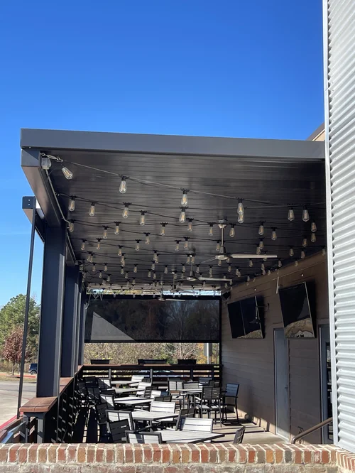 All Star Canopy
