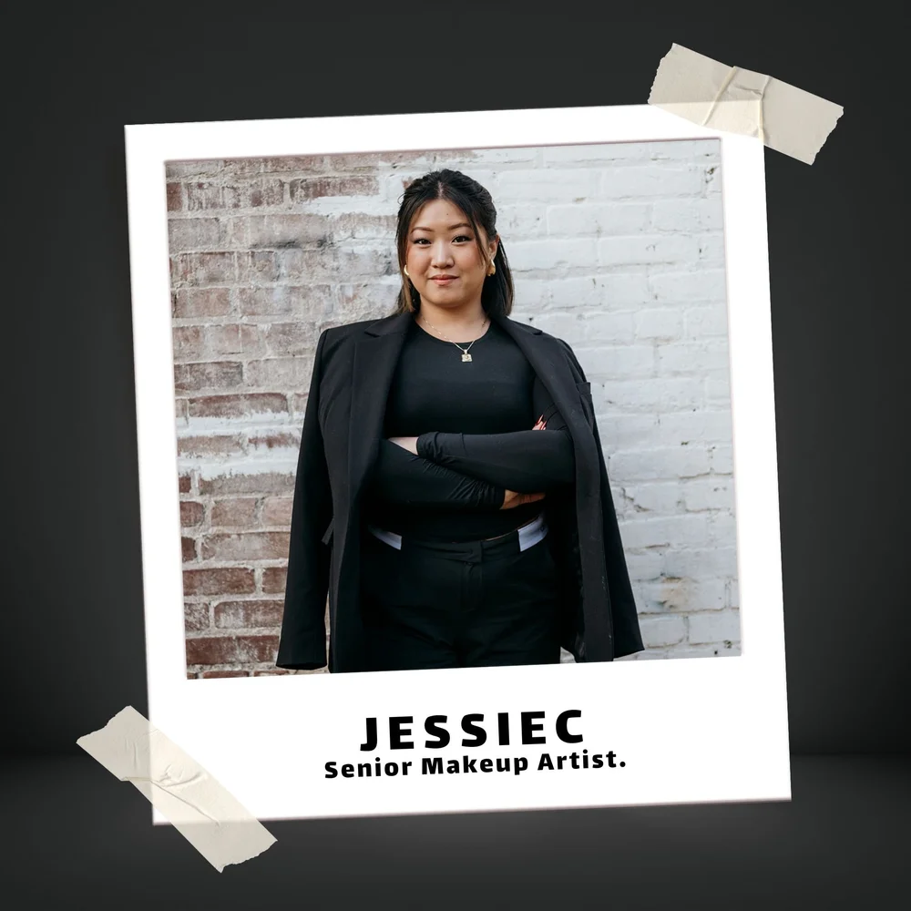 Team Makeup by Roxy — Makeup by Roxy - Lehigh Valley Makeup Artist ...