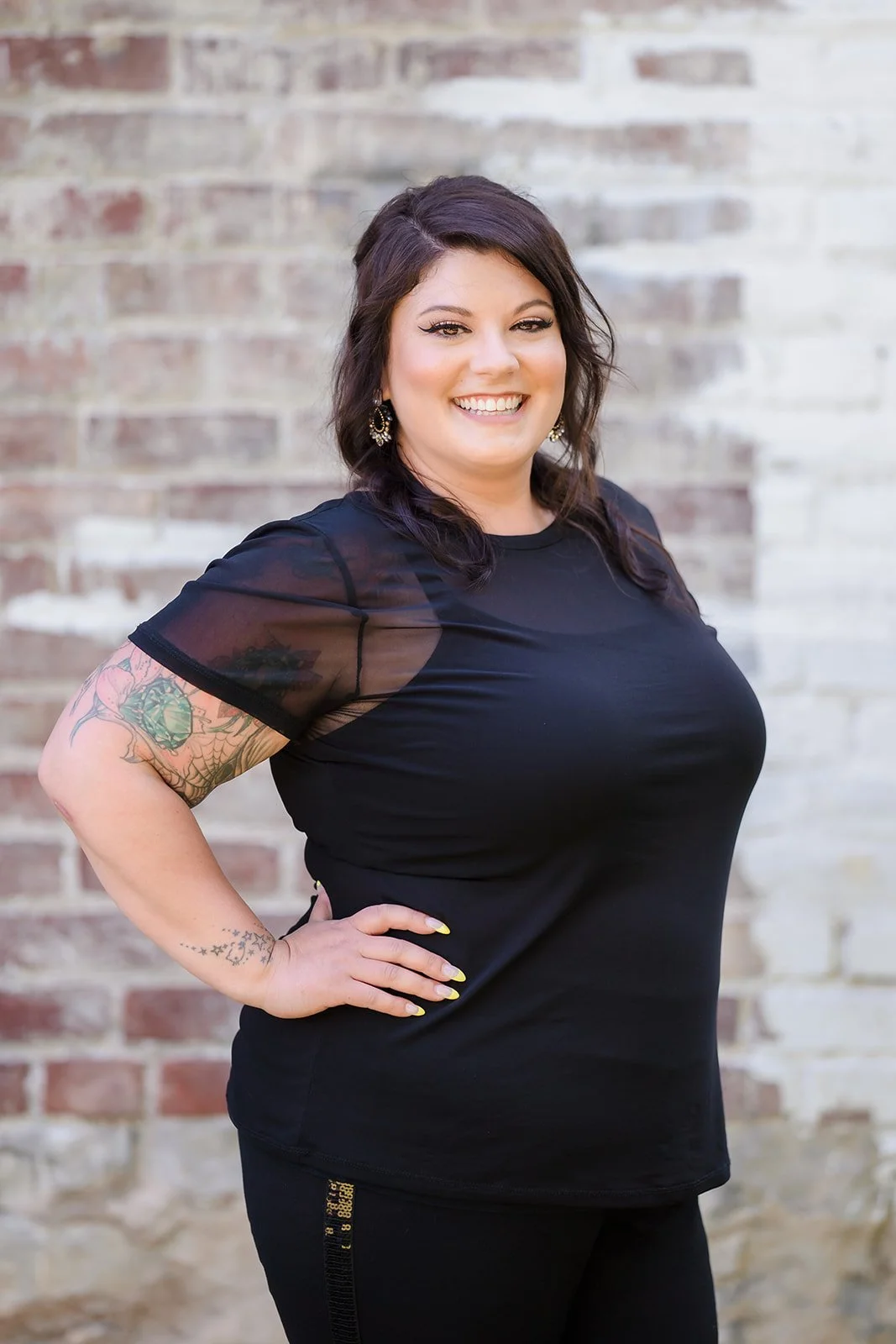 Team Makeup by Roxy — Makeup by Roxy - Lehigh Valley Makeup Artist ...