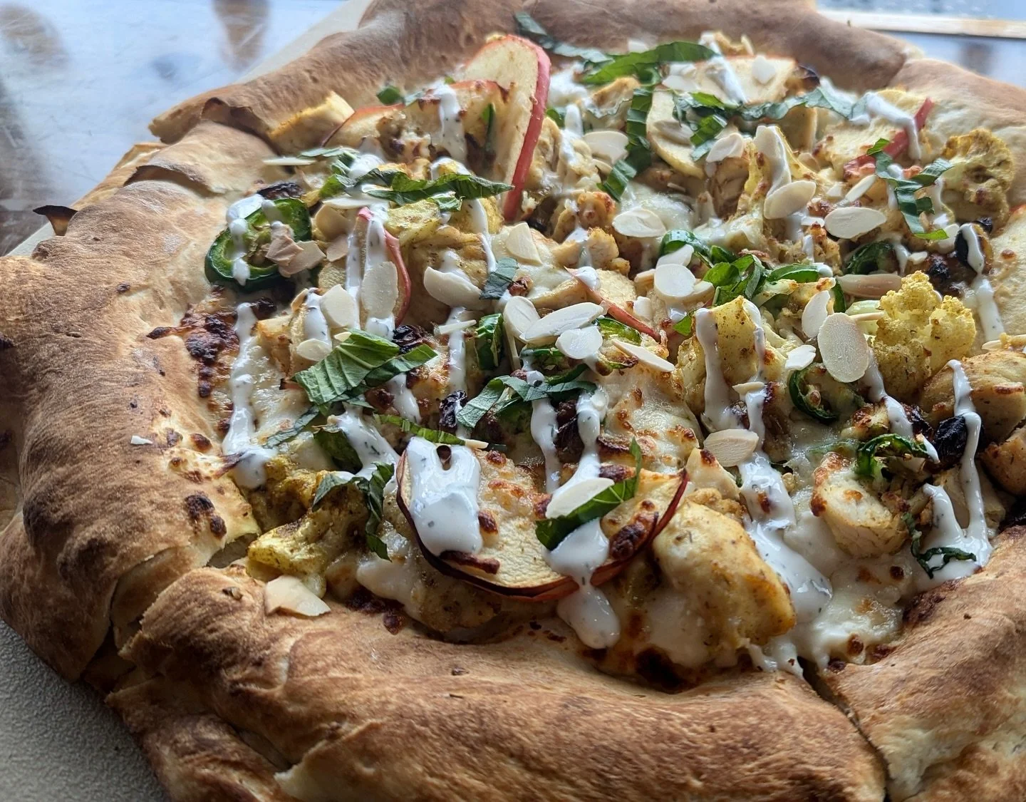 Our Food — The Sink