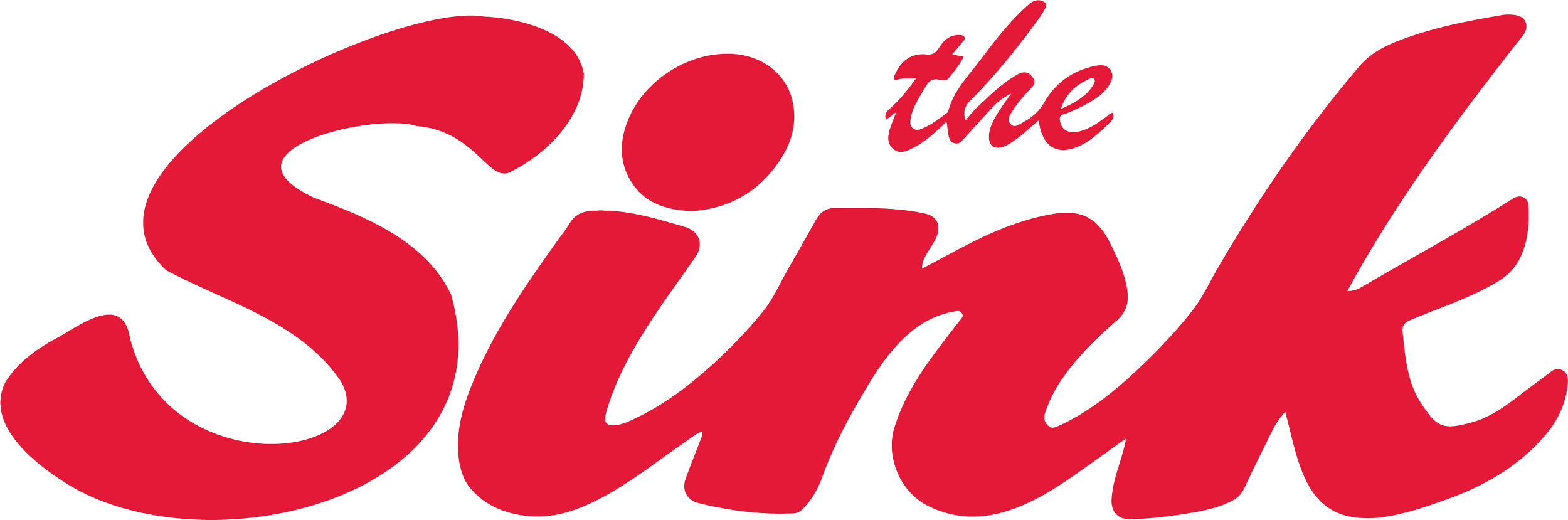 Sink Company Logo