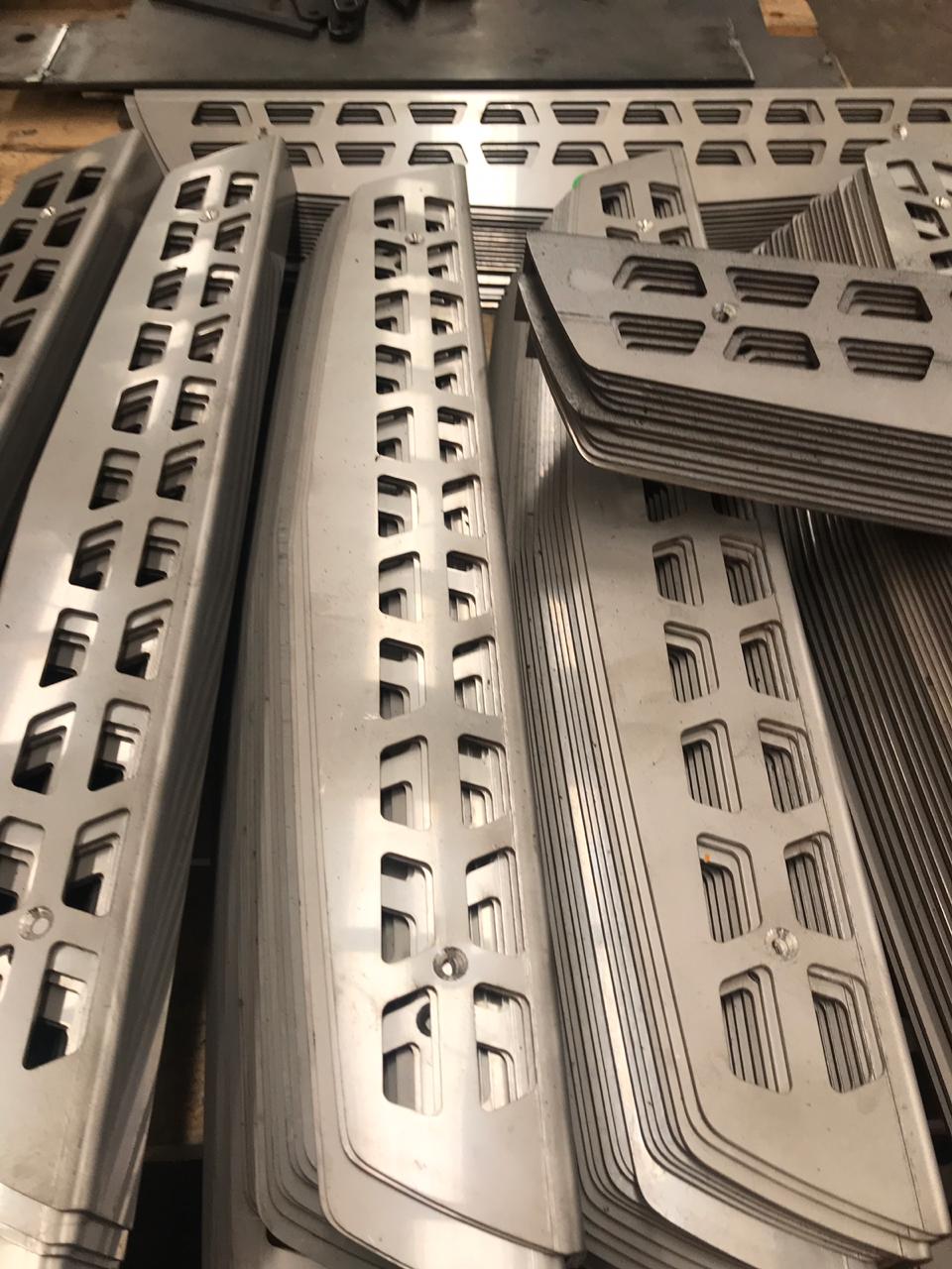 Galería : RECAM LÁSER / EXPERTOS EN CORTE LÁSER