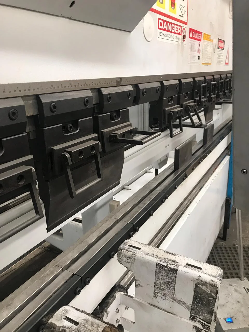 Galería : RECAM LÁSER / EXPERTOS EN CORTE LÁSER