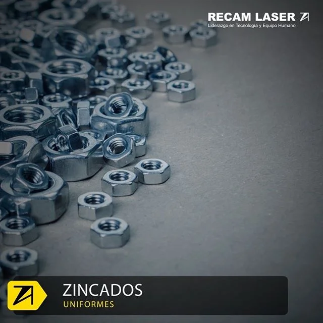 Recam Láser | Pagina de inicio : RECAM LÁSER - Especialistas en corte ...