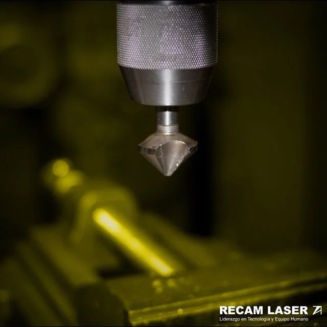Recam Láser | Pagina de inicio : RECAM LÁSER - Especialistas en corte ...