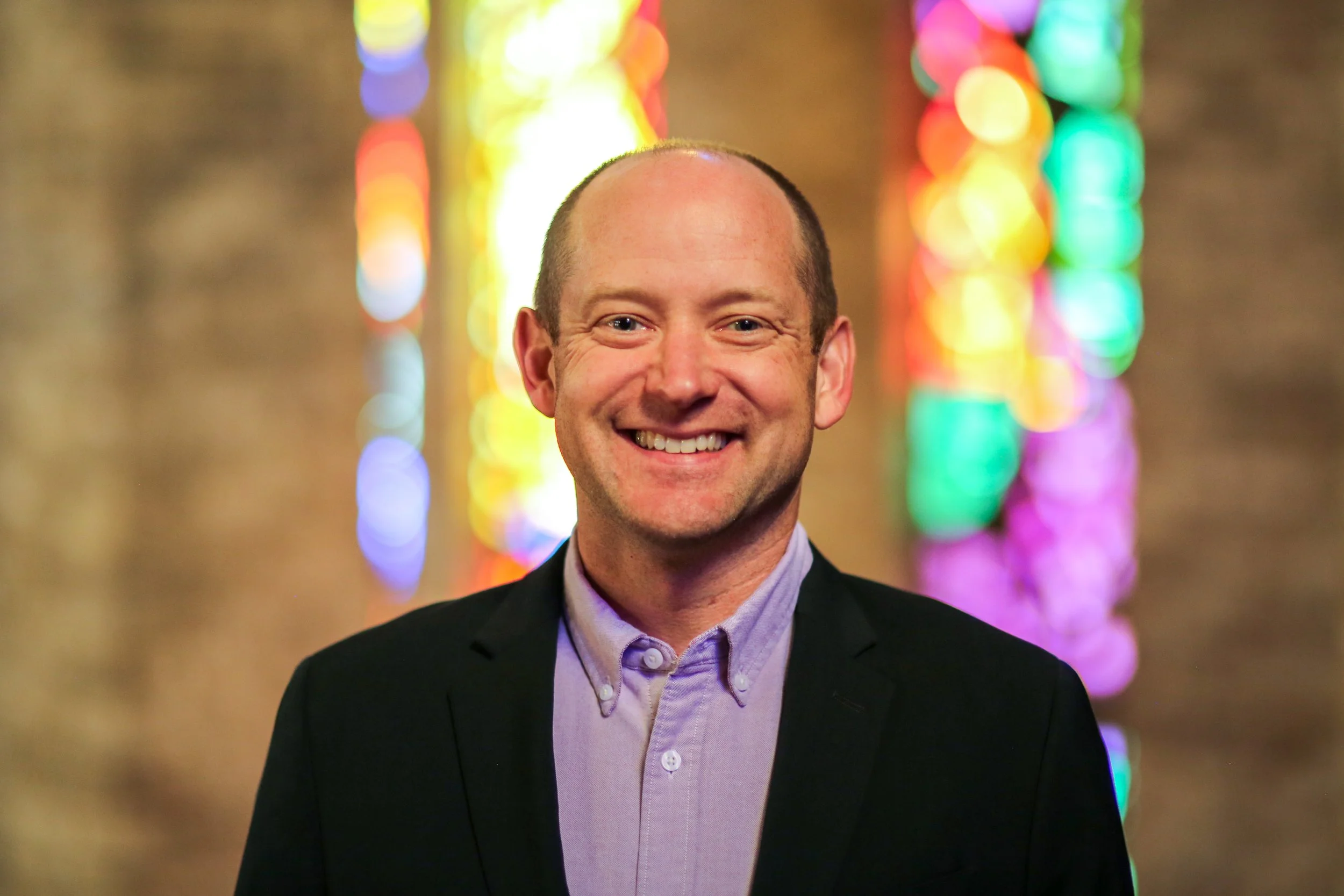 Staff — Memorial Drive United Methodist Church