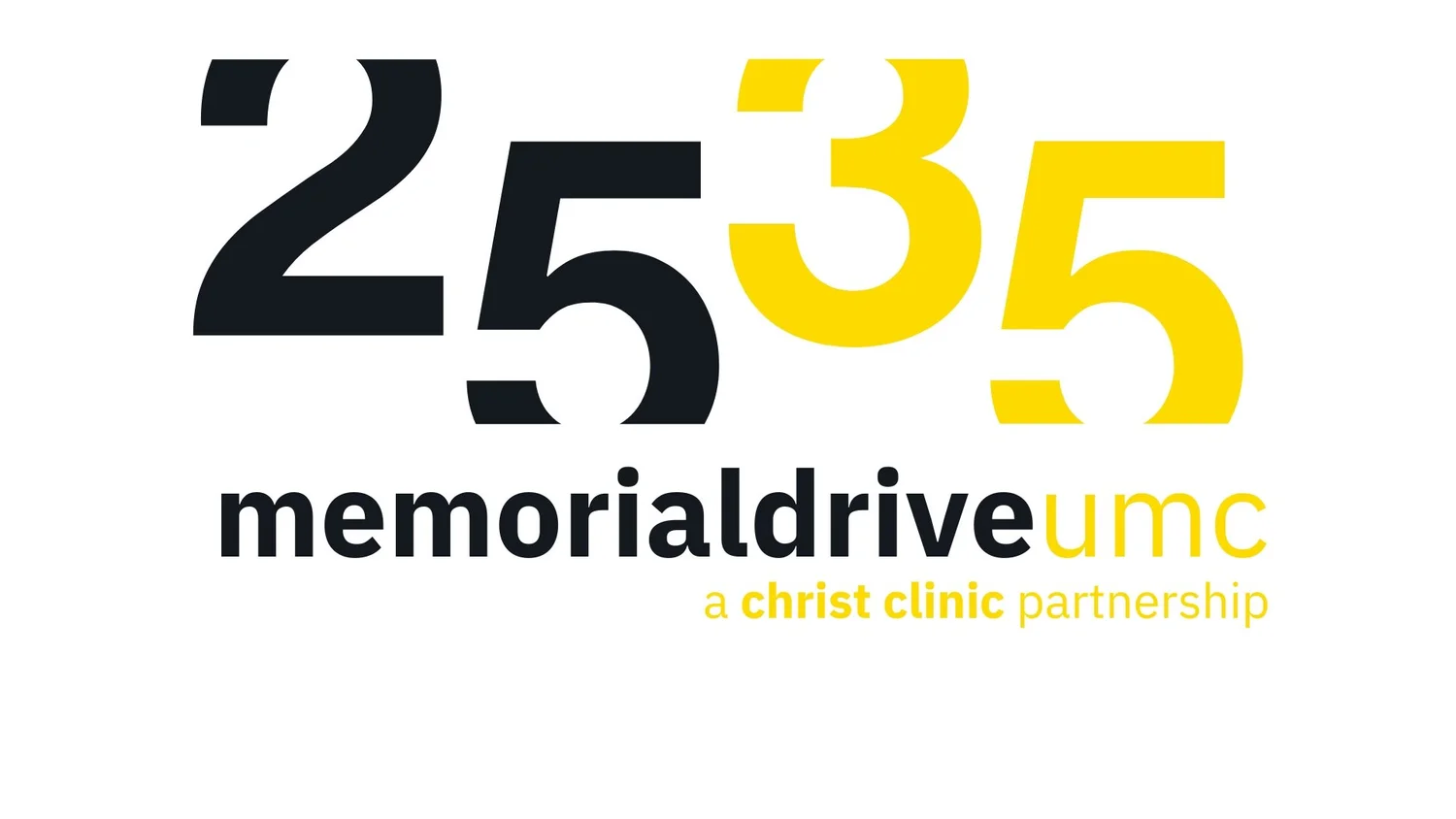 Christ Clinic — Memorial Drive United Methodist Church