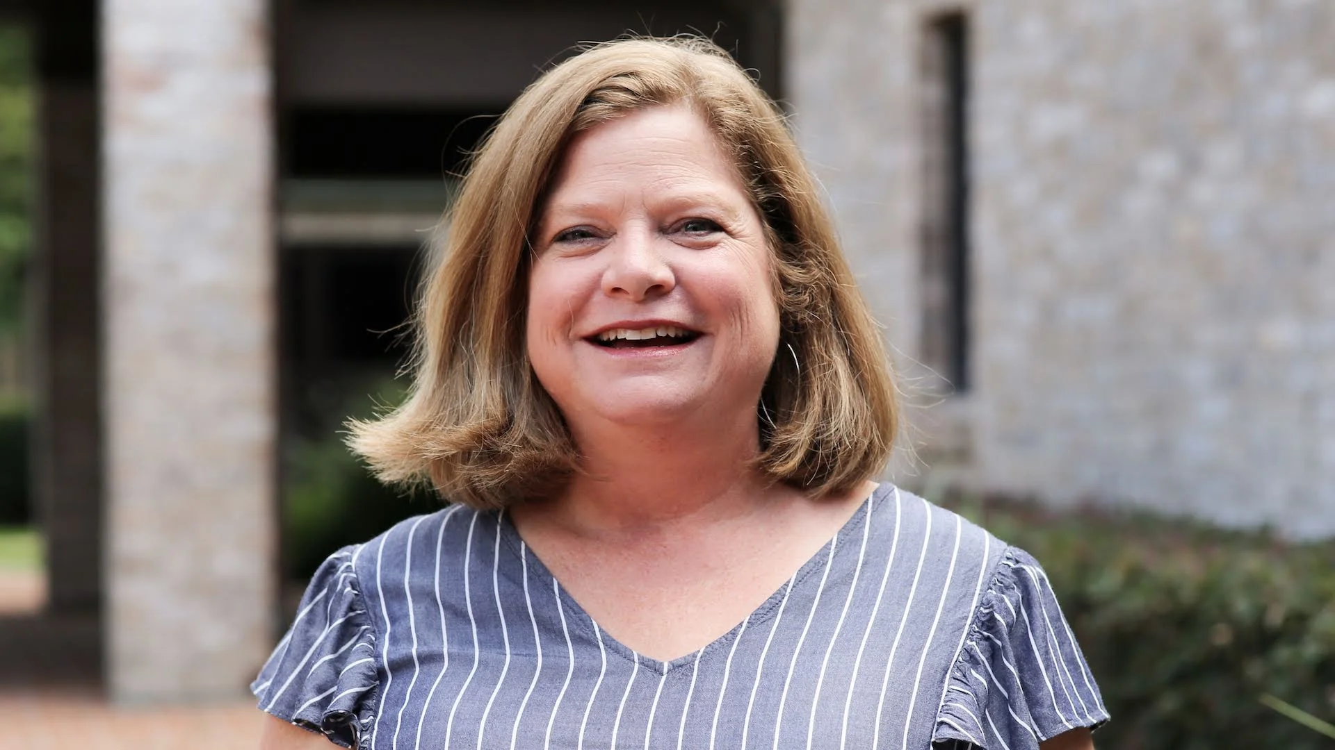 Staff — Memorial Drive United Methodist Church