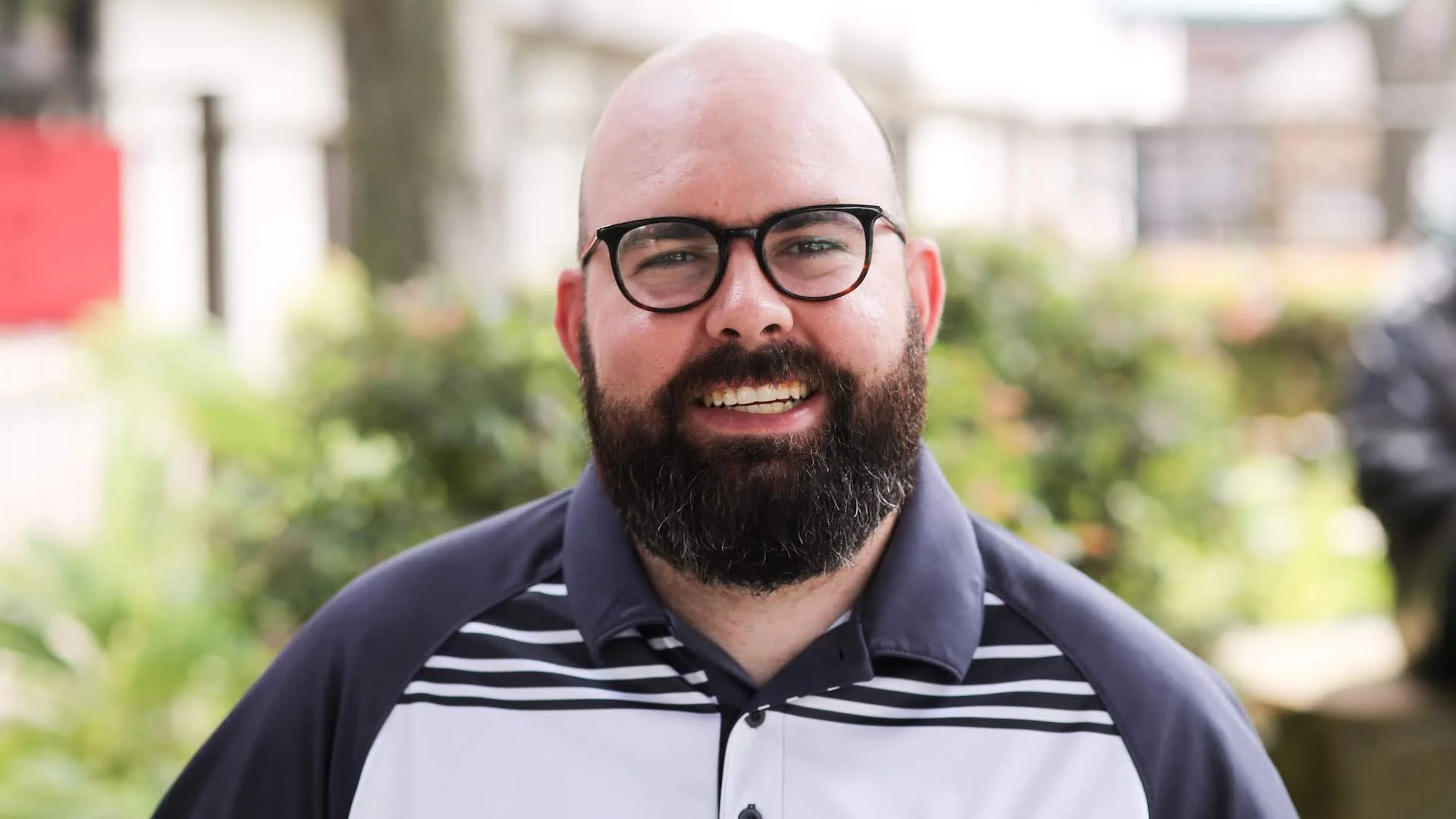 Staff — Memorial Drive United Methodist Church