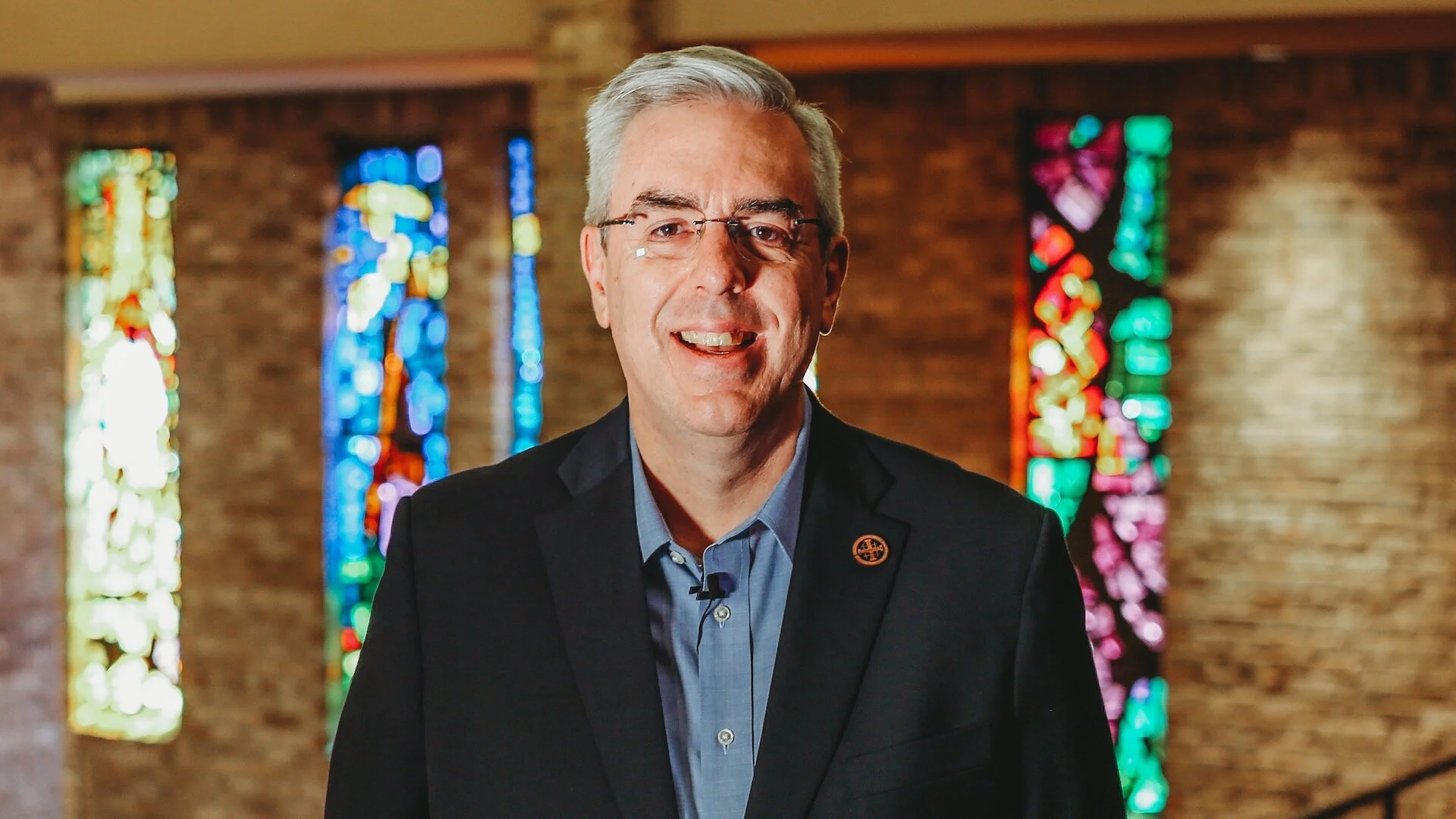 Staff — Memorial Drive United Methodist Church