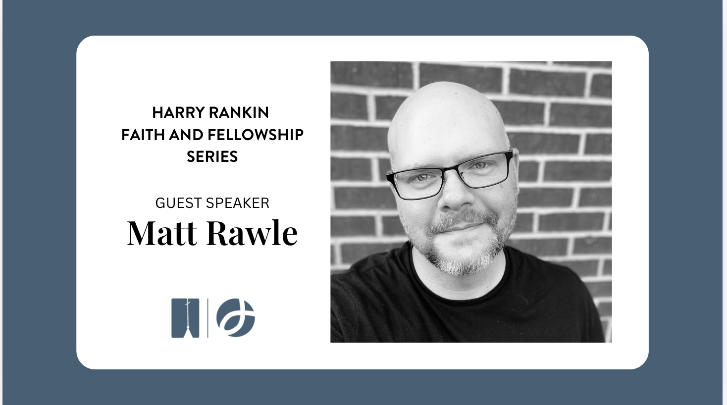 Events — Memorial Drive United Methodist Church