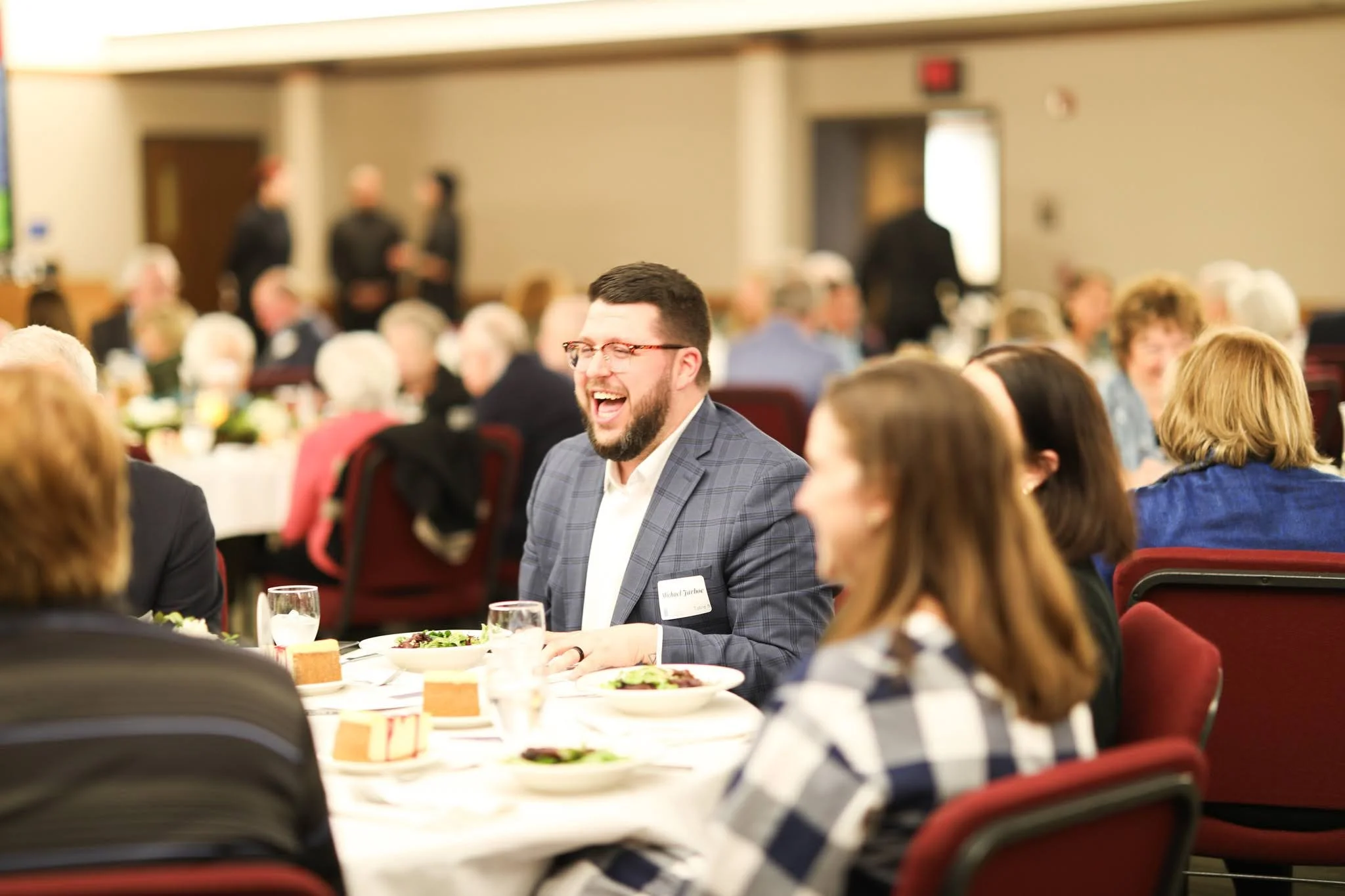 Events — Memorial Drive United Methodist Church