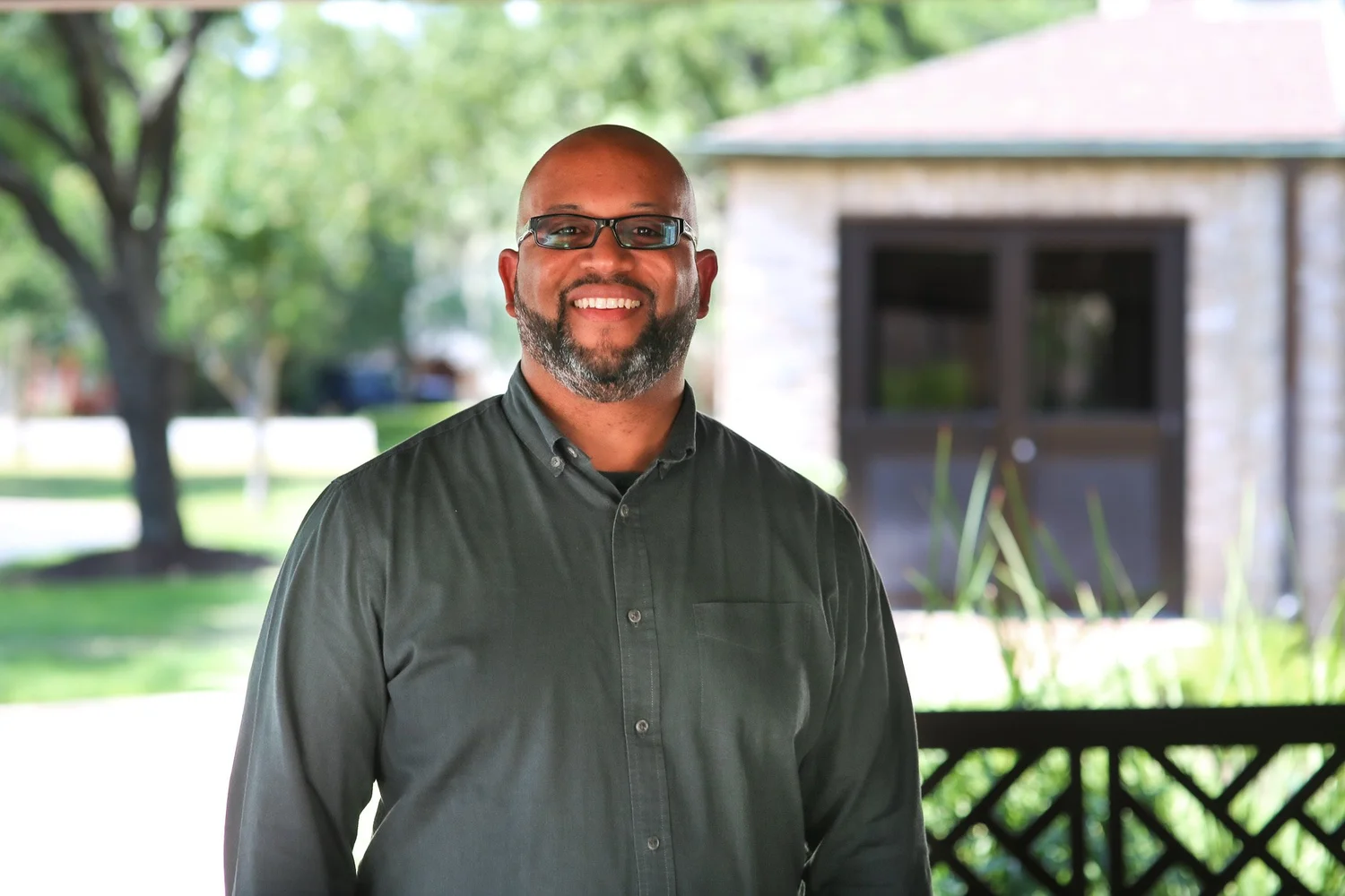 Staff — Memorial Drive United Methodist Church