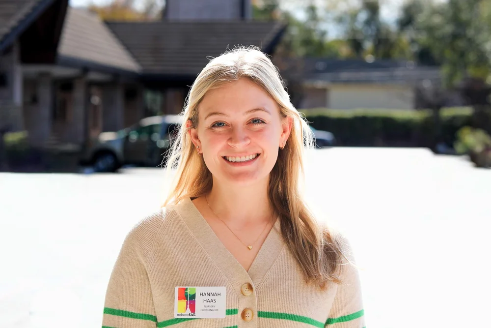 Staff — Memorial Drive United Methodist Church