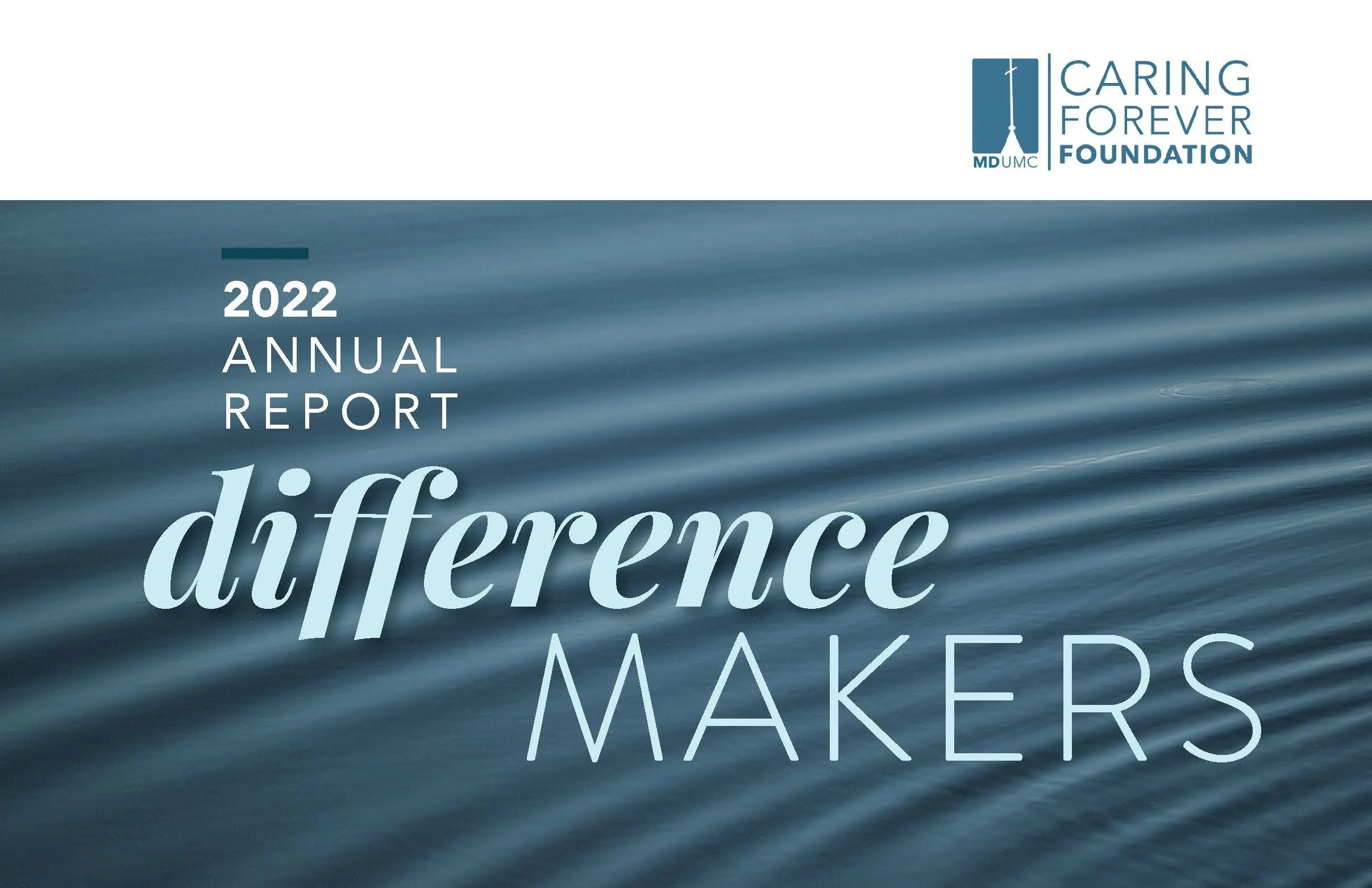 publications — Memorial Drive United Methodist Church