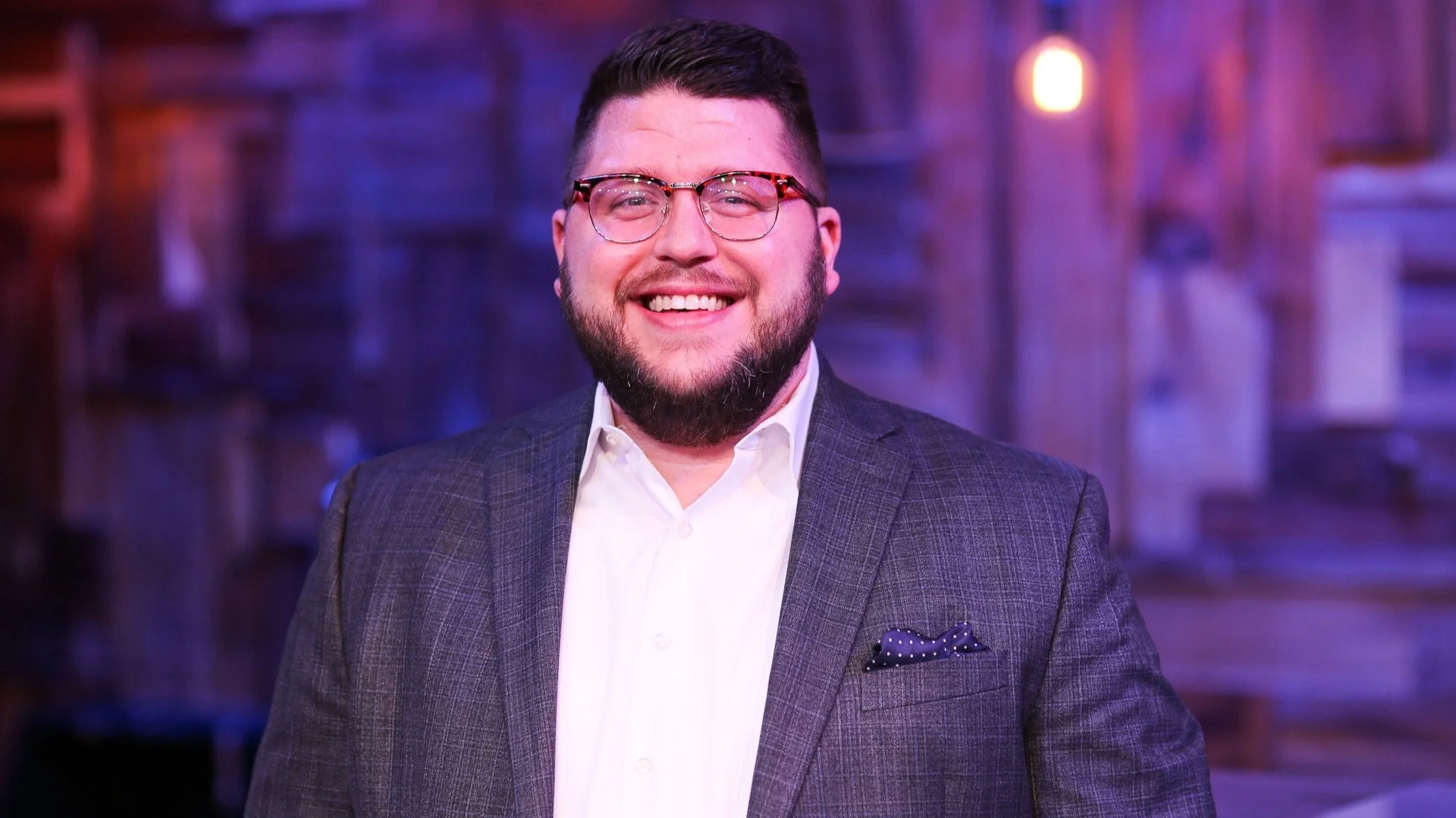 Staff — Memorial Drive United Methodist Church