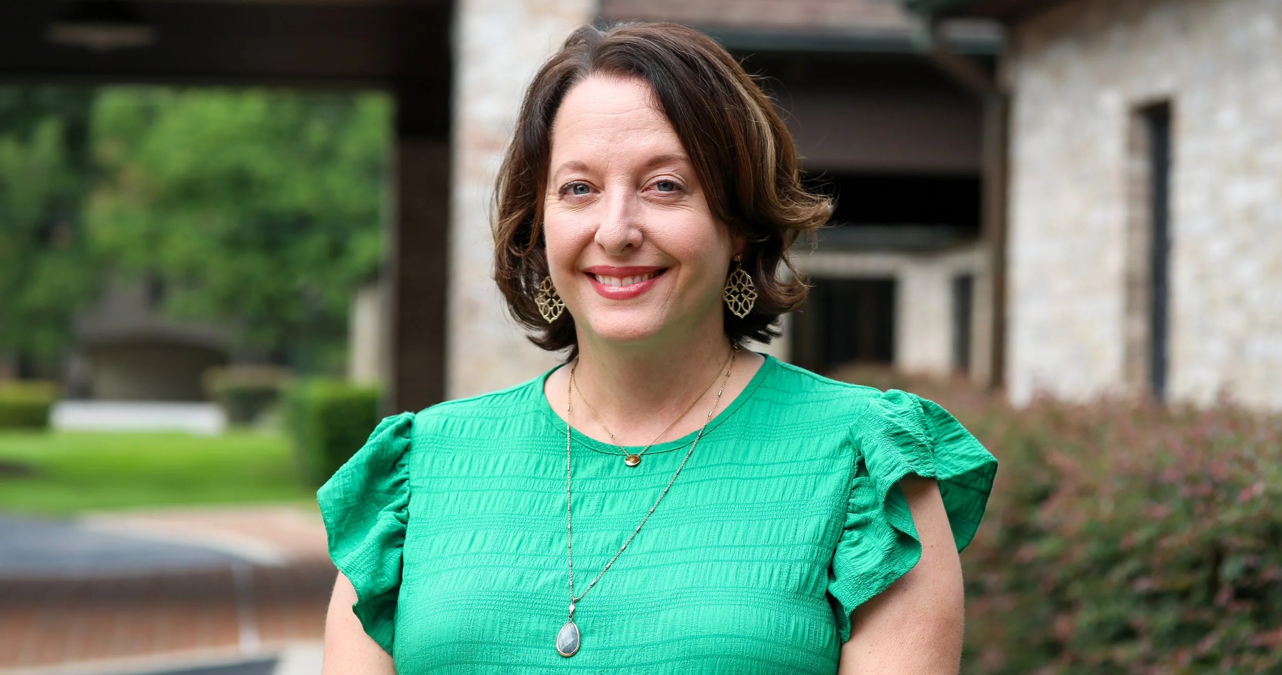 Staff — Memorial Drive United Methodist Church