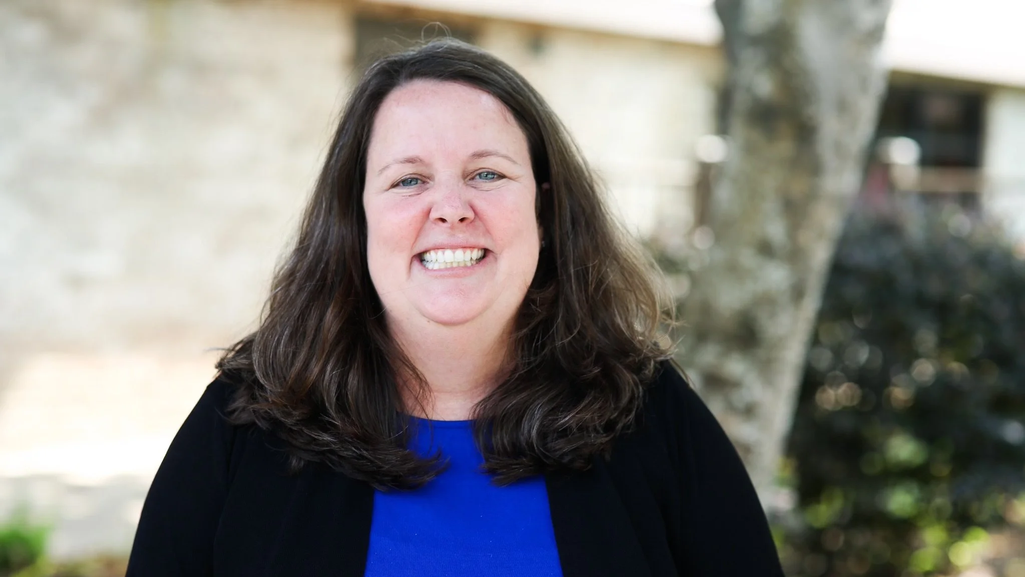 Staff — Memorial Drive United Methodist Church