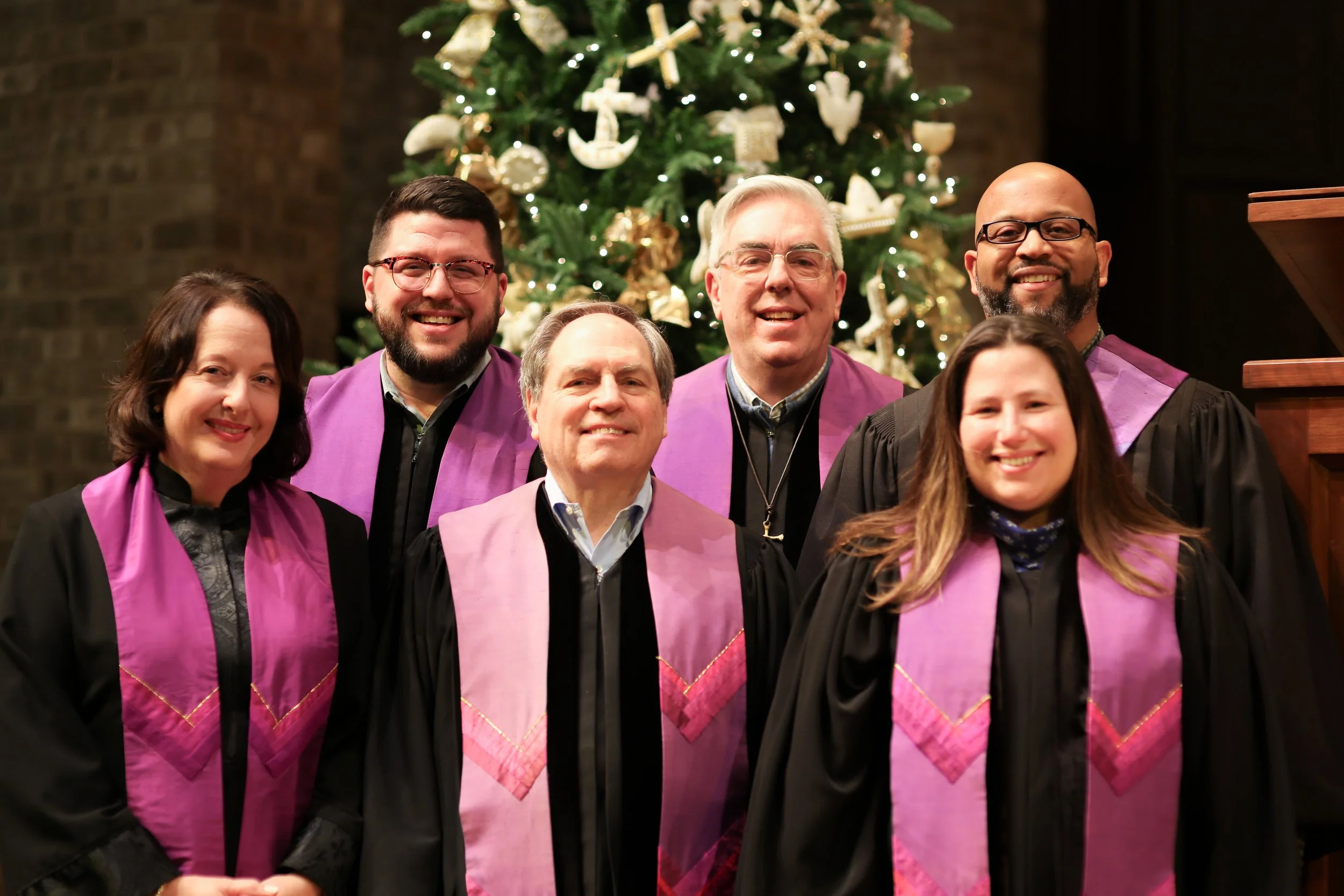 Life Events — Memorial Drive United Methodist Church